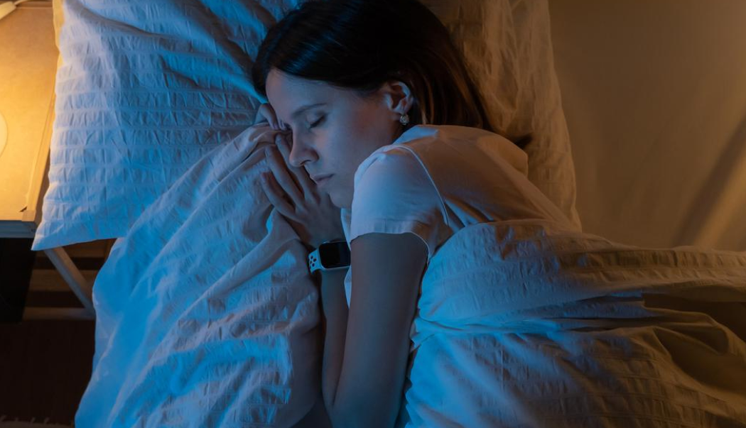 The Basics: REM Sleep – Superset