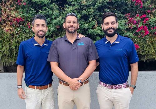 Priority Pool Service | Learn More About Our Expert Team