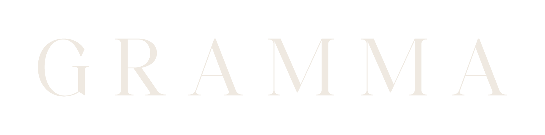 Gramma Restaurant Bordeaux