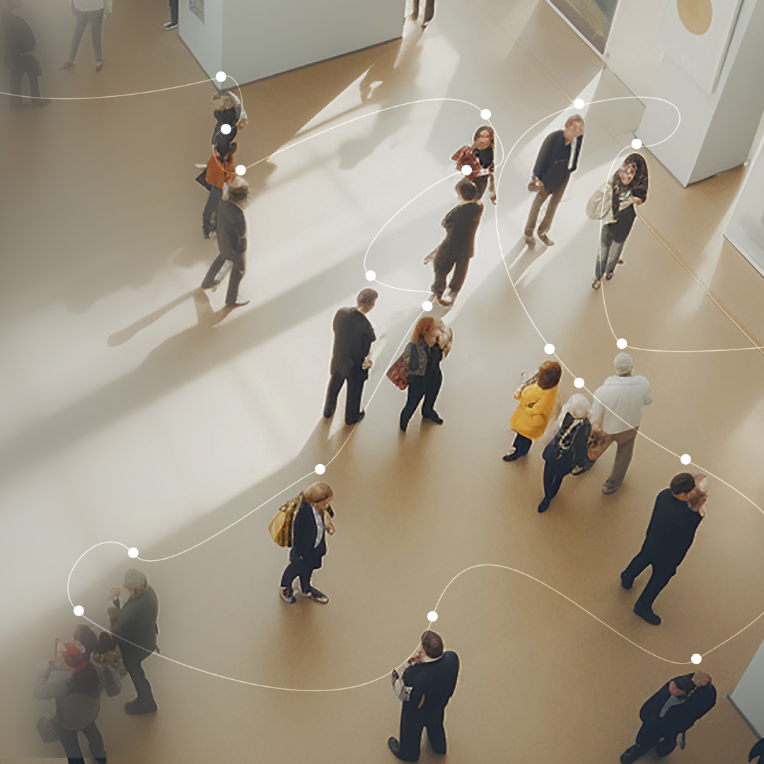 The power of computer vision in surveillance and security