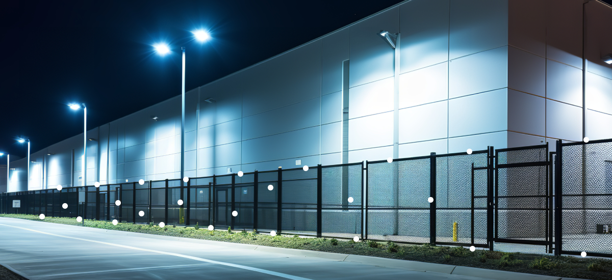 The power of computer vision in surveillance and security