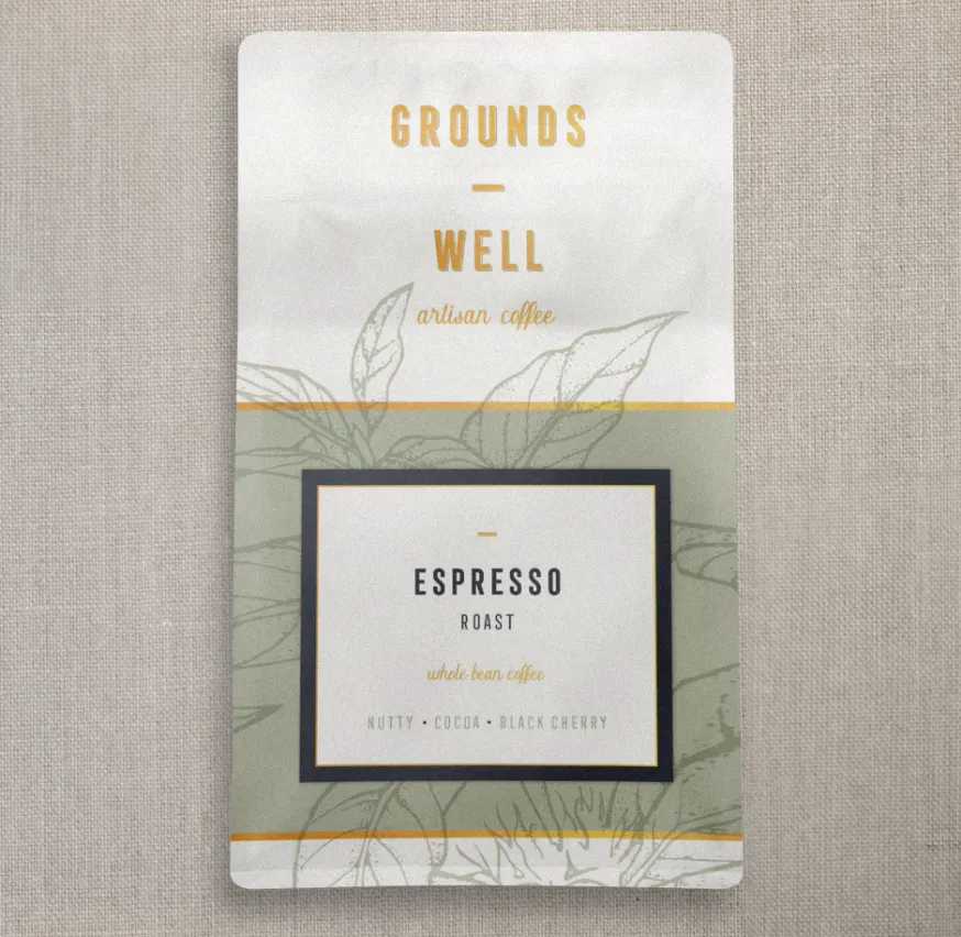 Groundswell Guild | Crafted & Curated