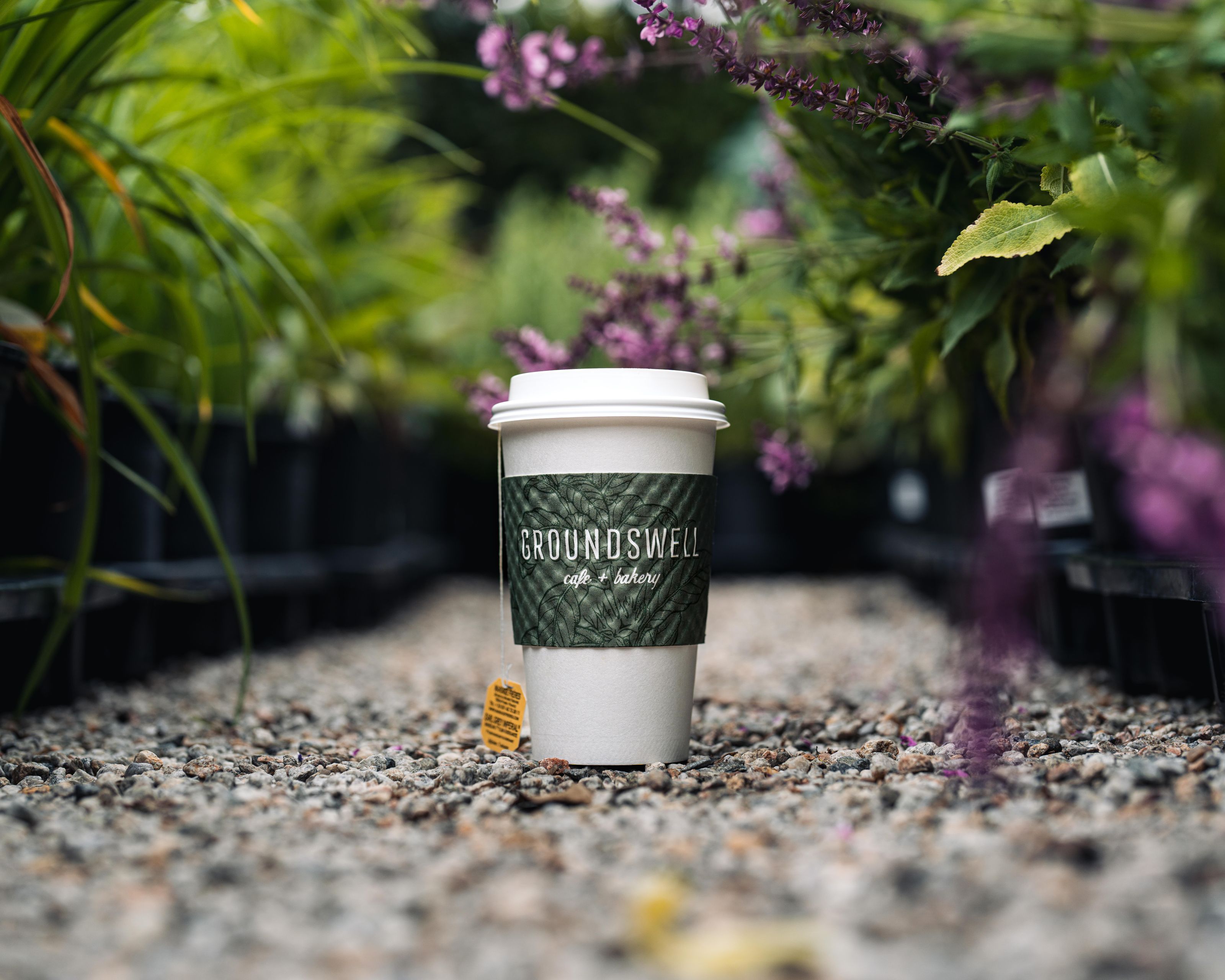 Groundswell Guild | Crafted & Curated