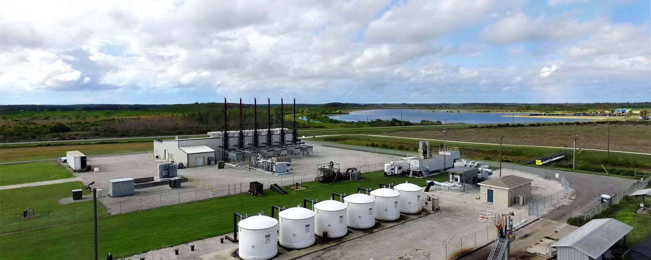 Waste Processing & Transfer Stations | Waste Connections