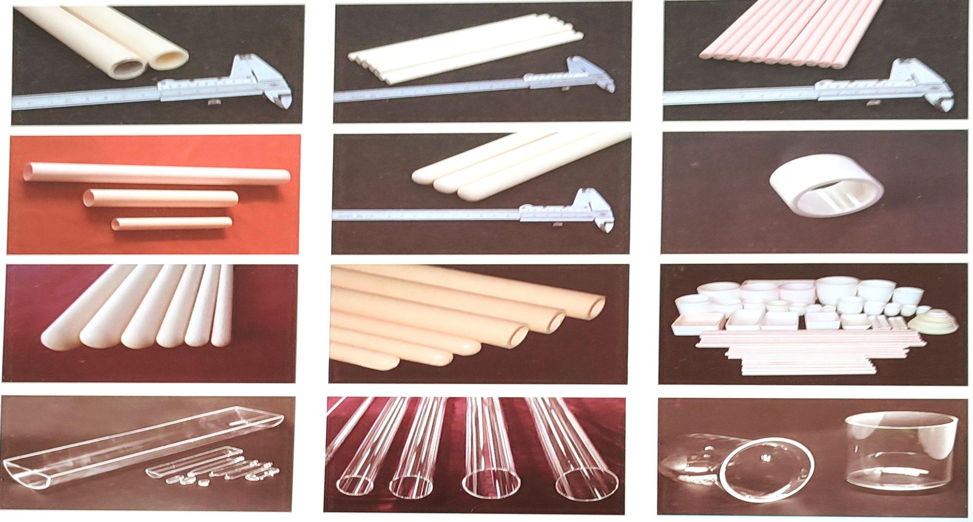 Crisoles de Laboratorio: Selección, Uso y Mantenimiento