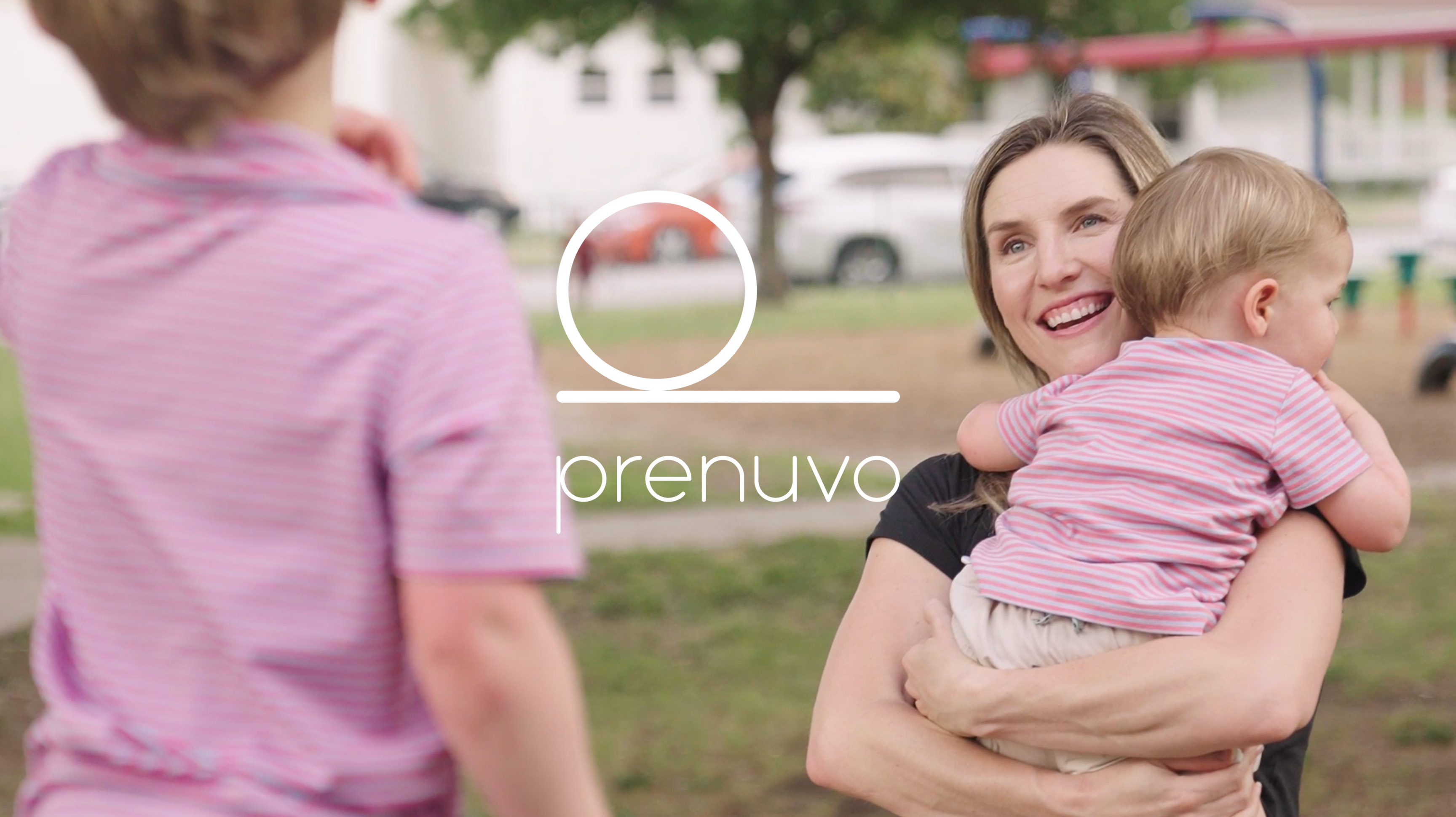 Taylor's Prenuvo story