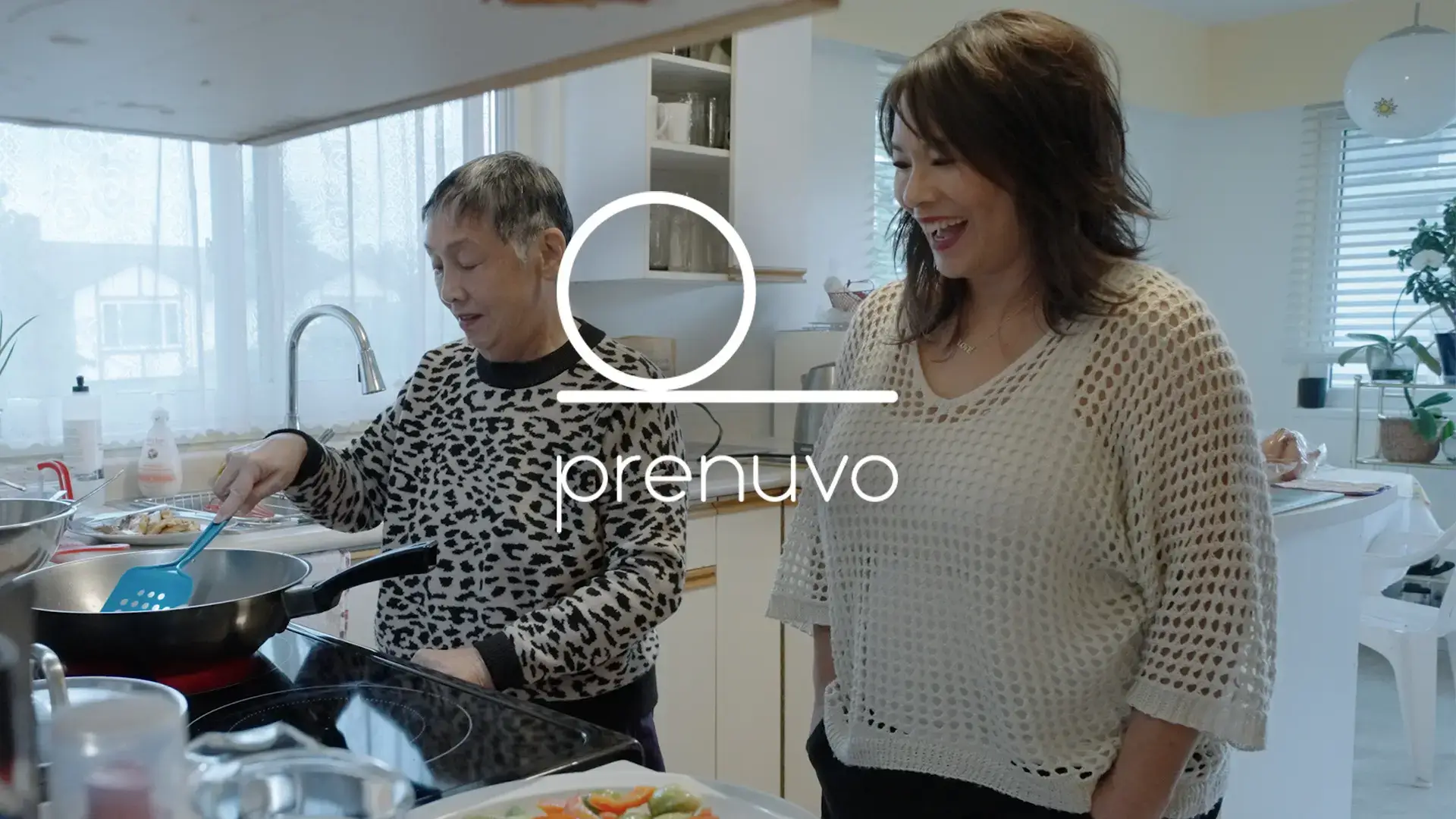 Dr. Gee's Prenuvo Story