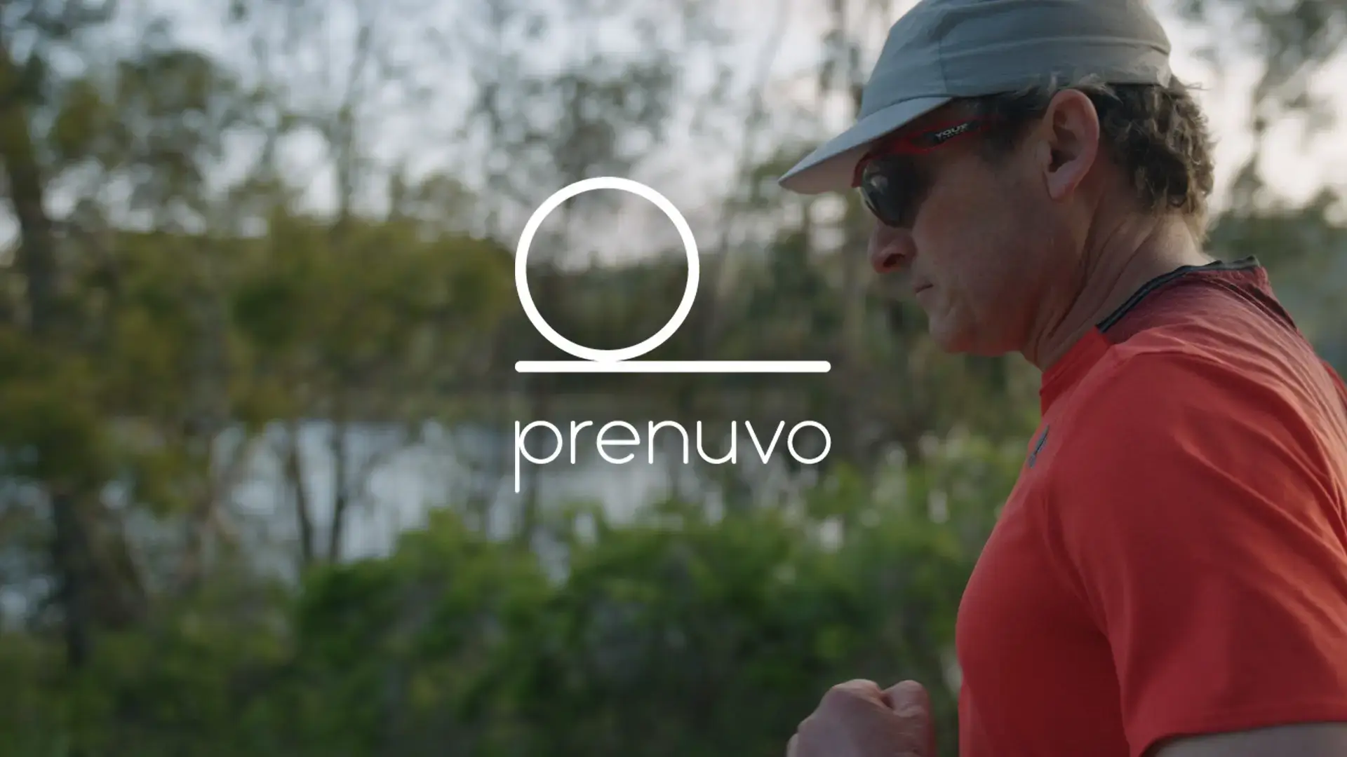 Vladek's Prenuvo Story