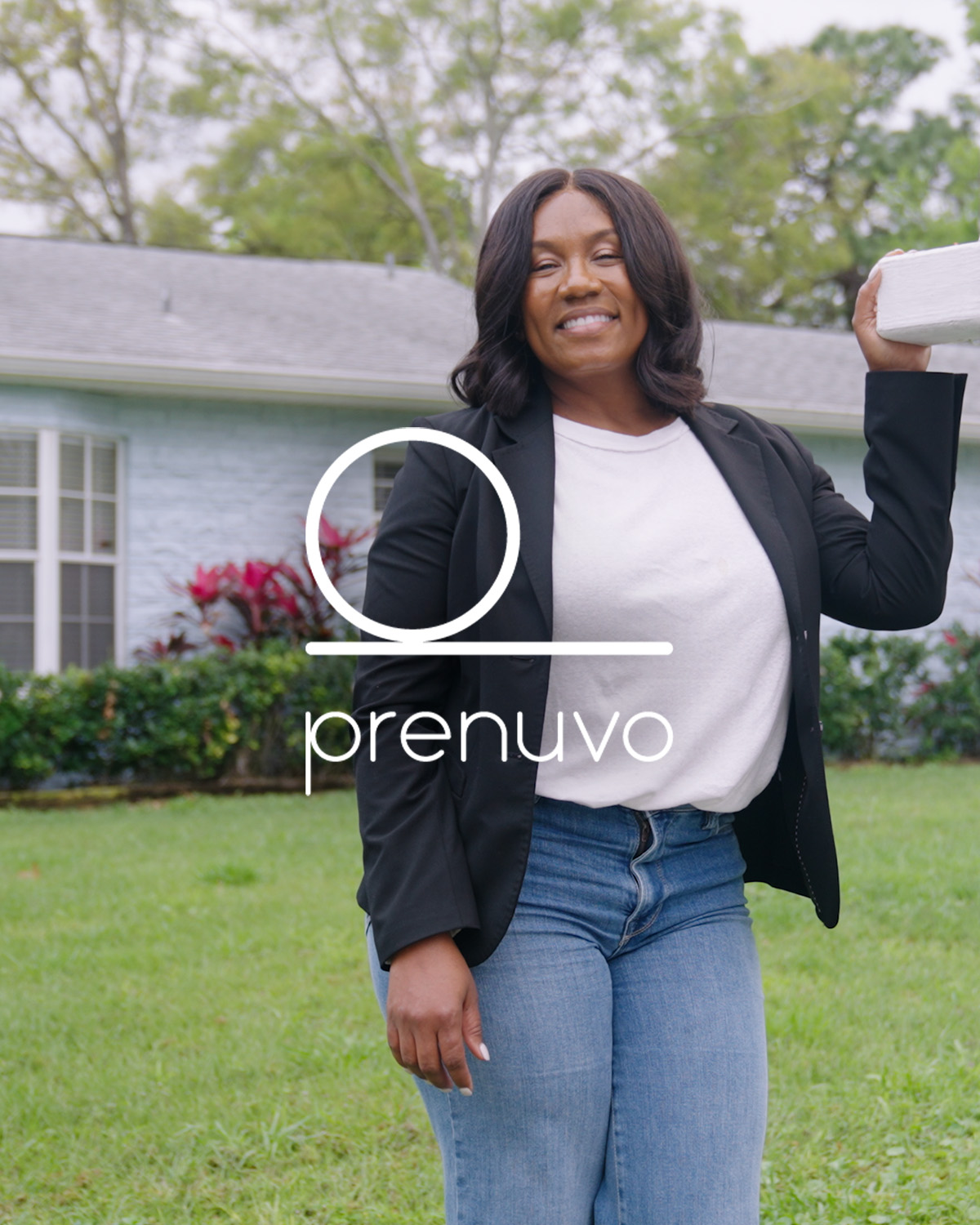 Latonia's Prenuvo Story