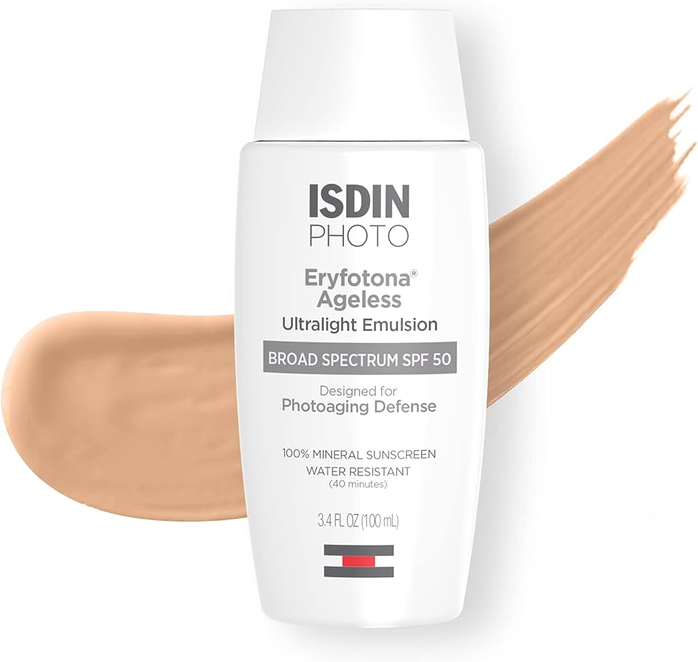 Blog | Why You Should be Wearing a Tinted Sunscreen for your Melasma