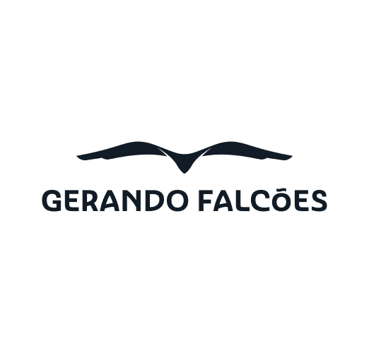 Gerando Falcoes | Mosaiq