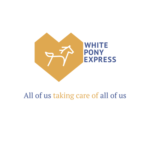White Pony Express | Mosaiq