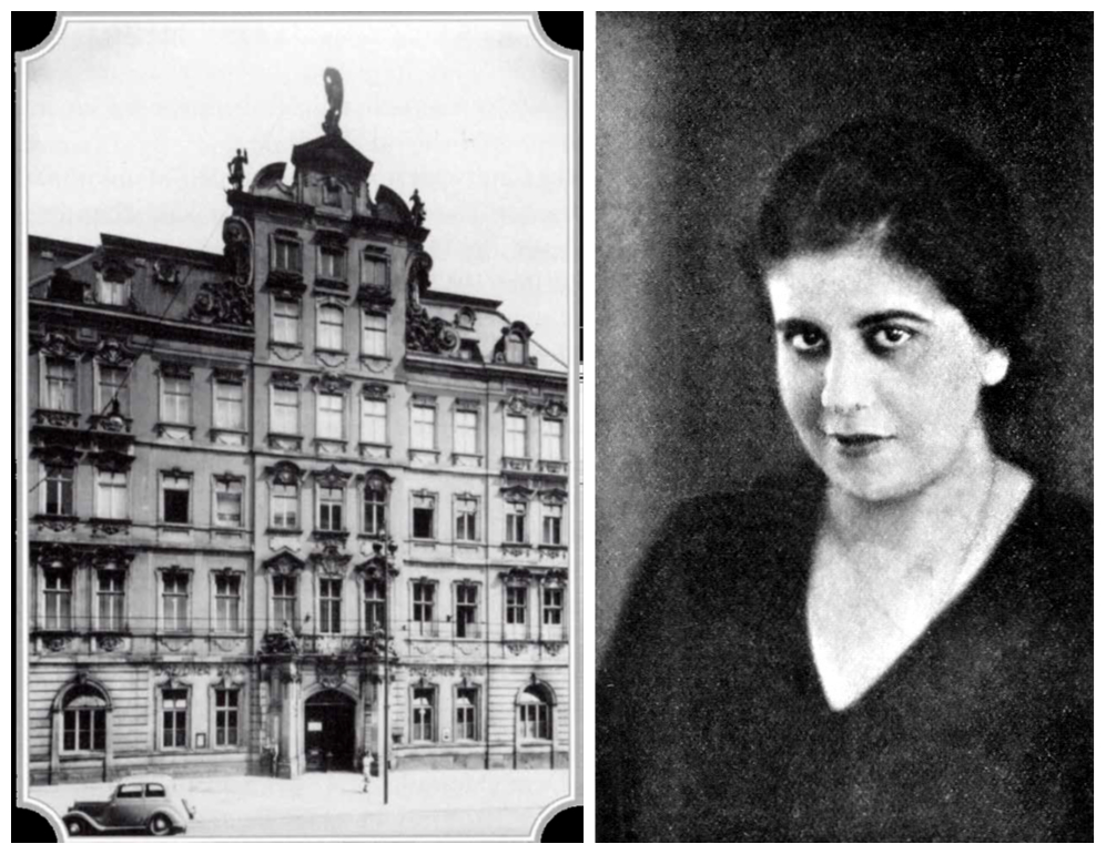 Die Katrin wird Soldat – zum 125. Geburtstag von Adrienne Thomas ...