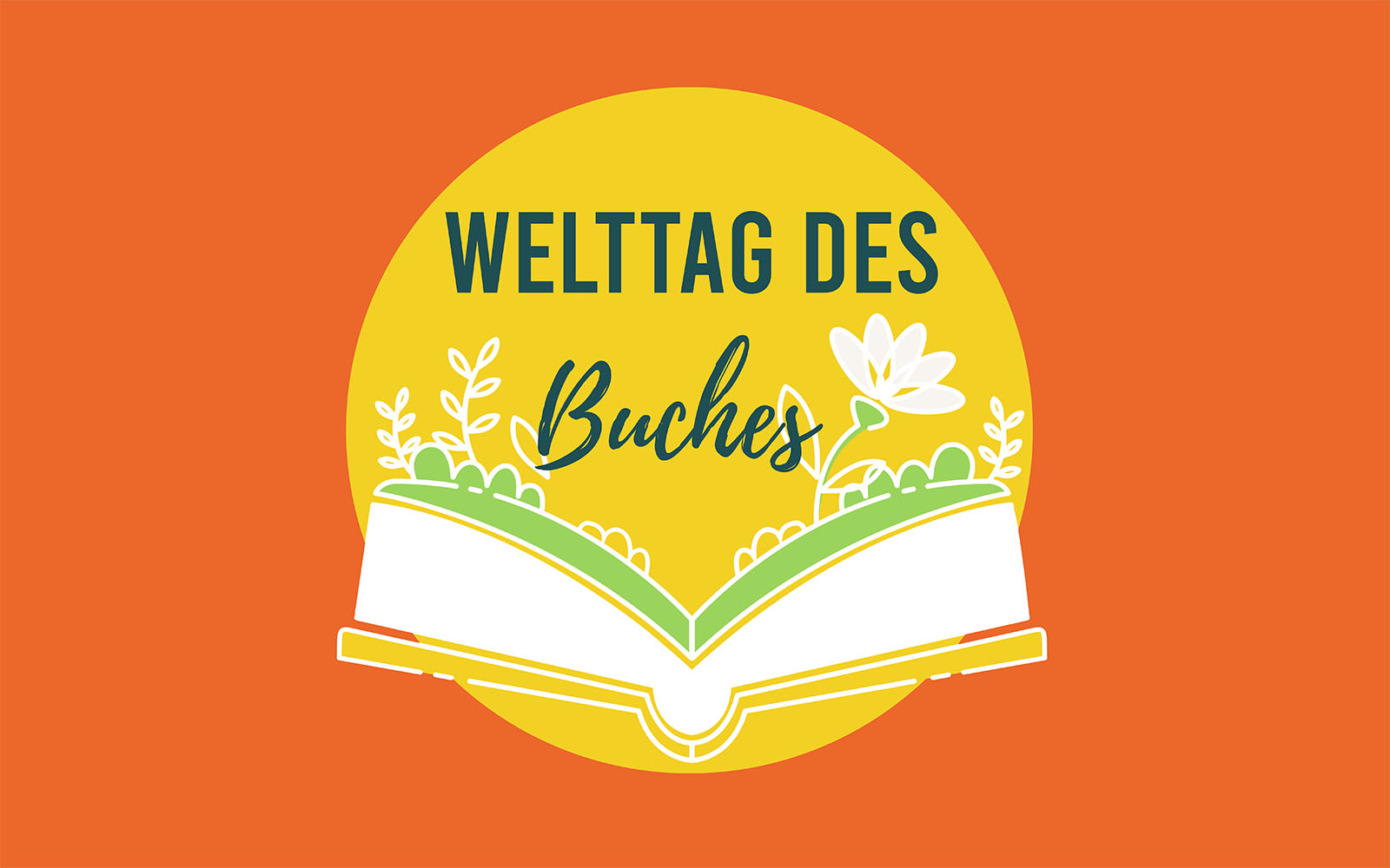 Das Literaturhaus on tour - Vorlesen zum Tag des Buches - Literaturhaus ...