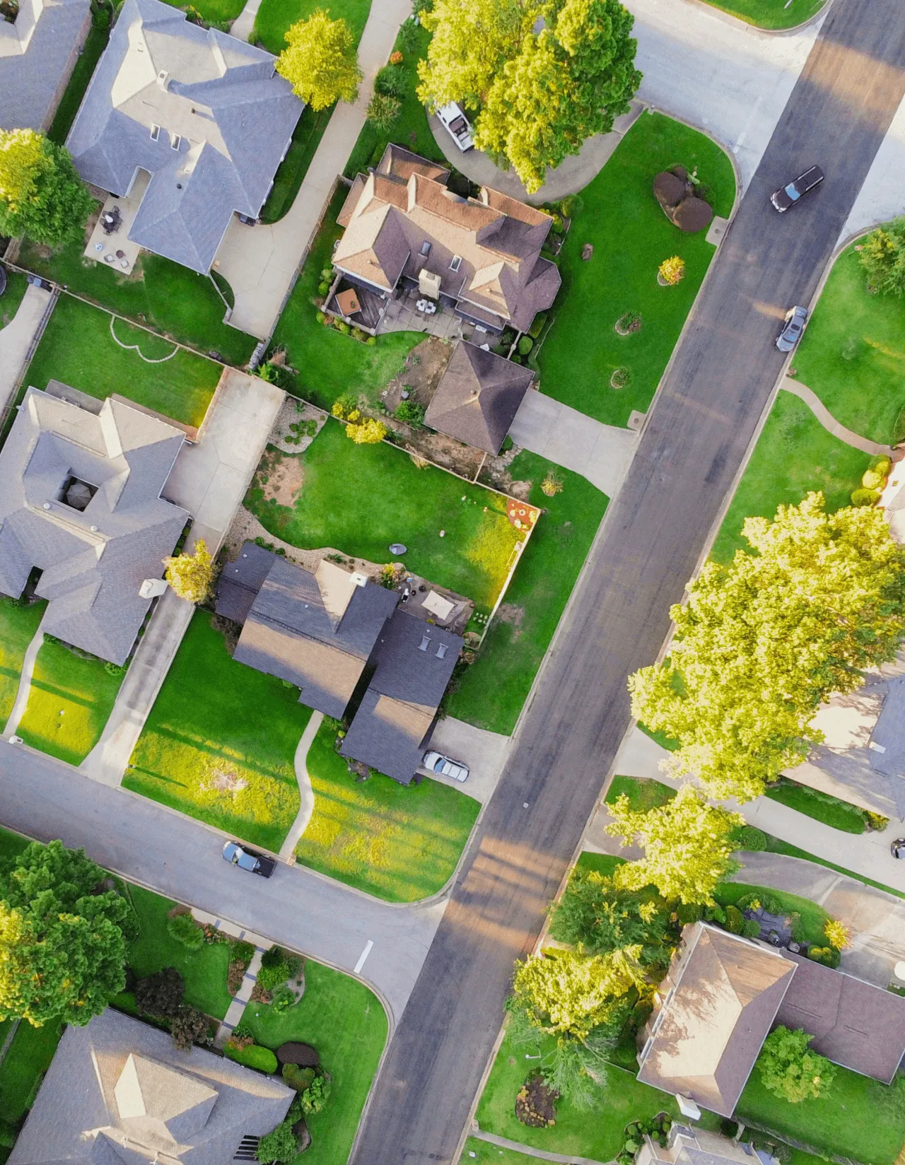 Renew Home | An energy management solution for modern homes