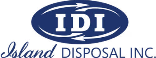Island Disposal | Trash Pickup Services