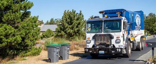 Island Disposal | Commercial & Residential Waste Collection Services