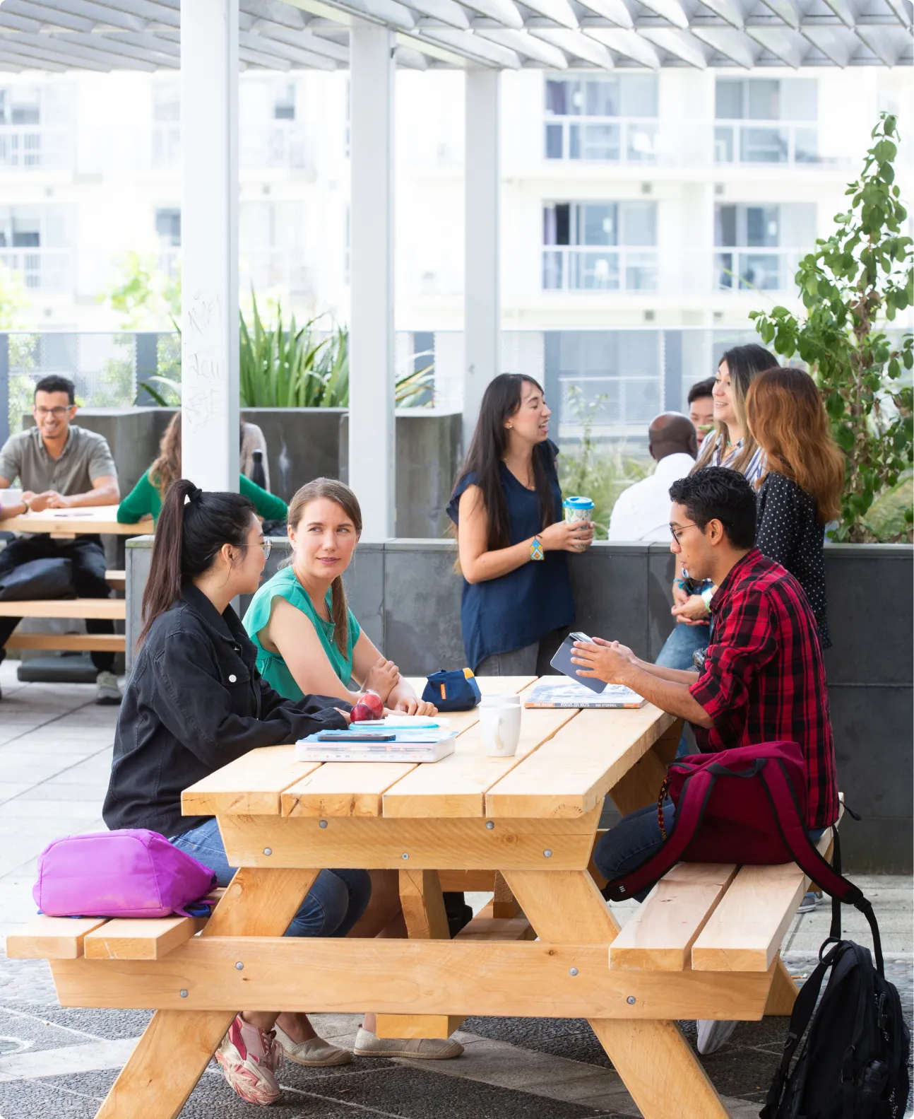 English Language Academy | Learn English with Top Courses - ELA