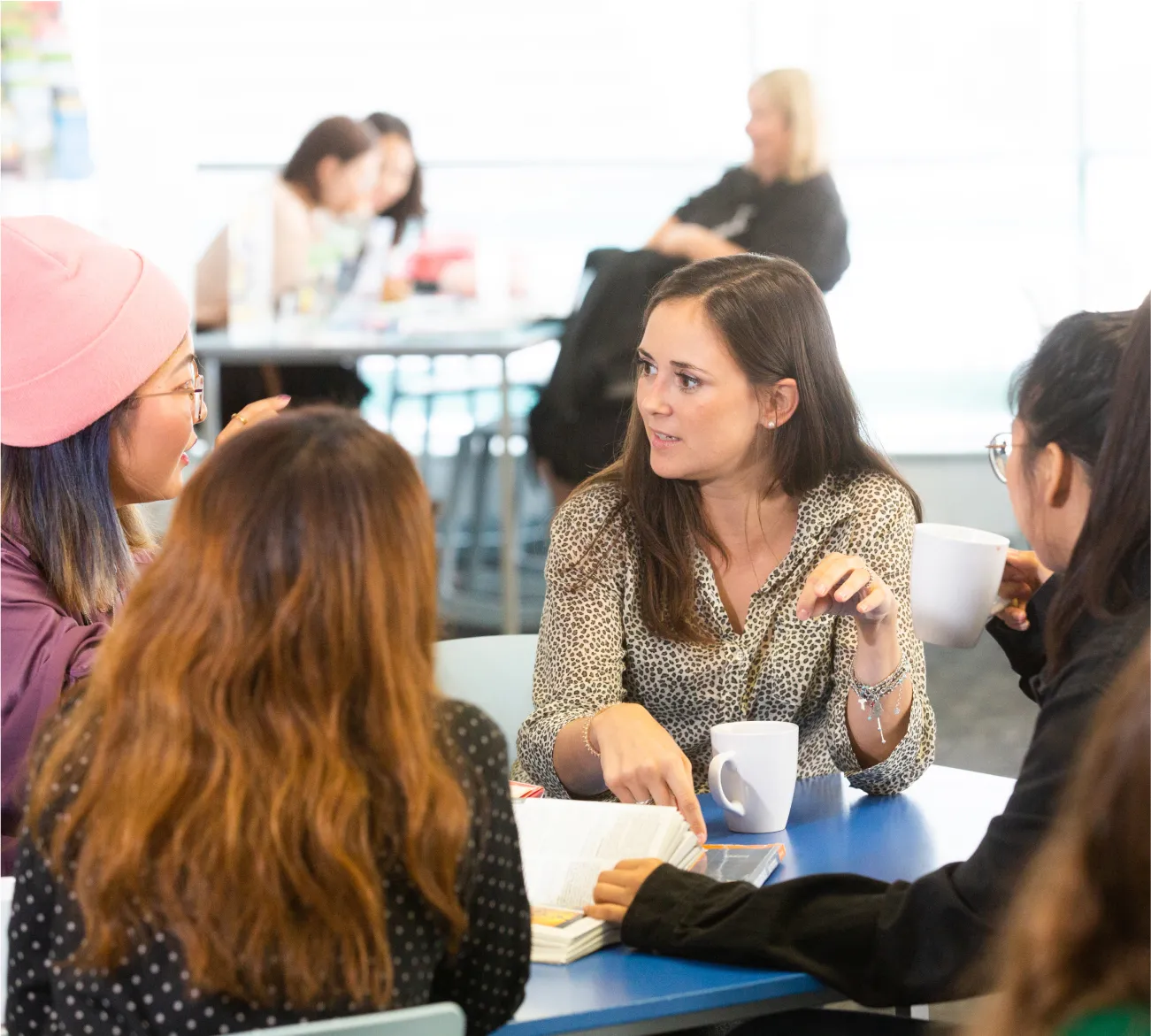 ELA Campus Life: Explore Extracurricular Activities and Community