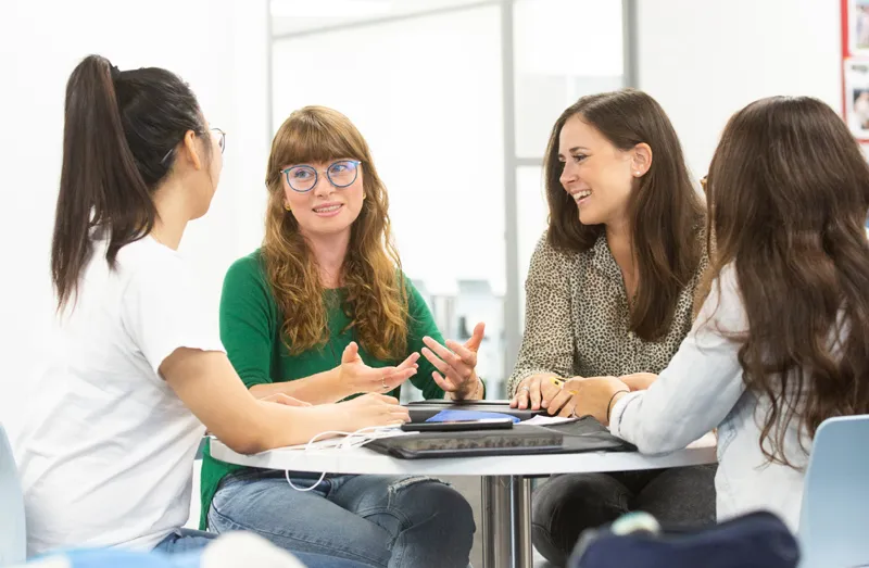 About English Language Academy