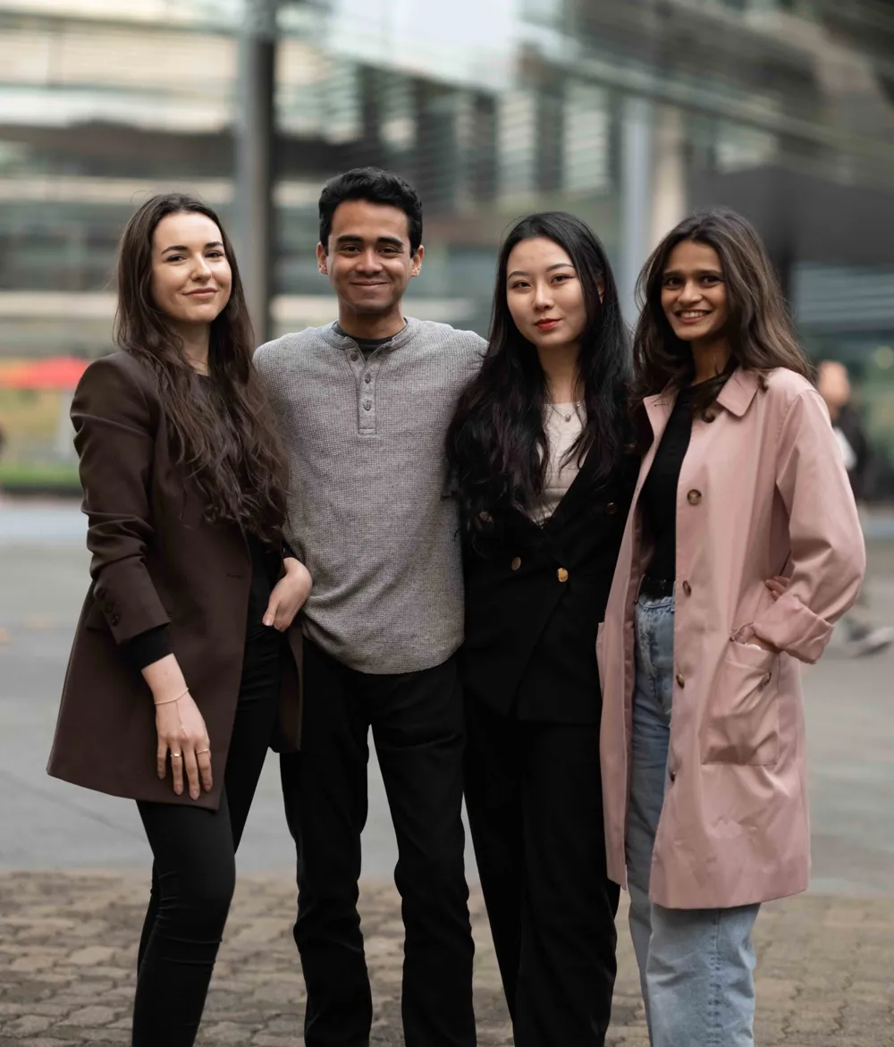 About English Language Academy