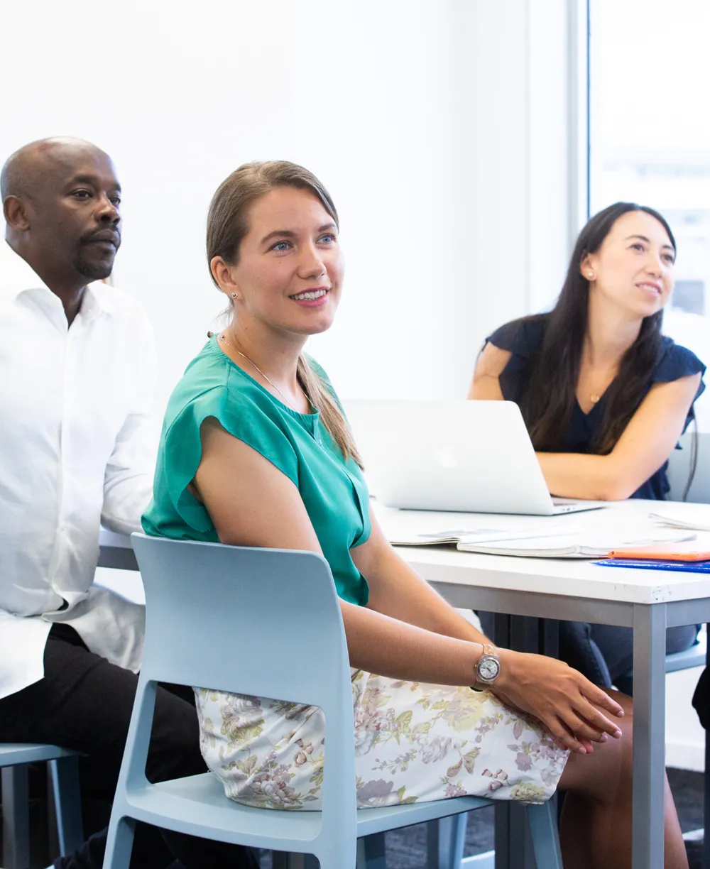 About English Language Academy