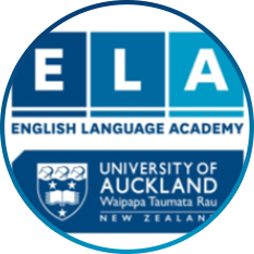 ELA welcomes new students!