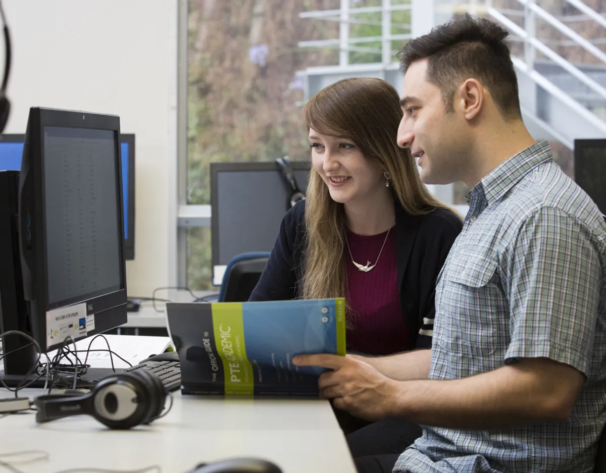 ELA Test Centre | Diverse Testing Services for IELTS, PTE Academic ...