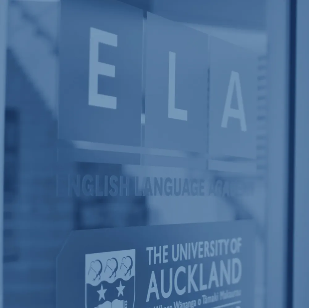 English Language Academy Dates & Fees | ELA Course Calendar, Payment ...