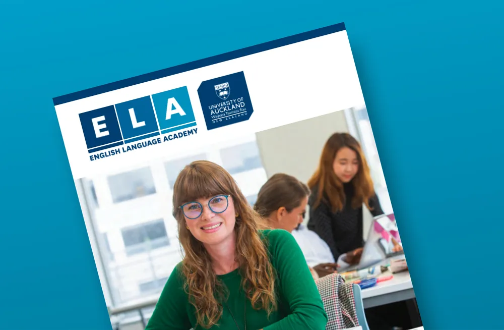 English Language Academy Dates & Fees | ELA Course Calendar, Payment ...