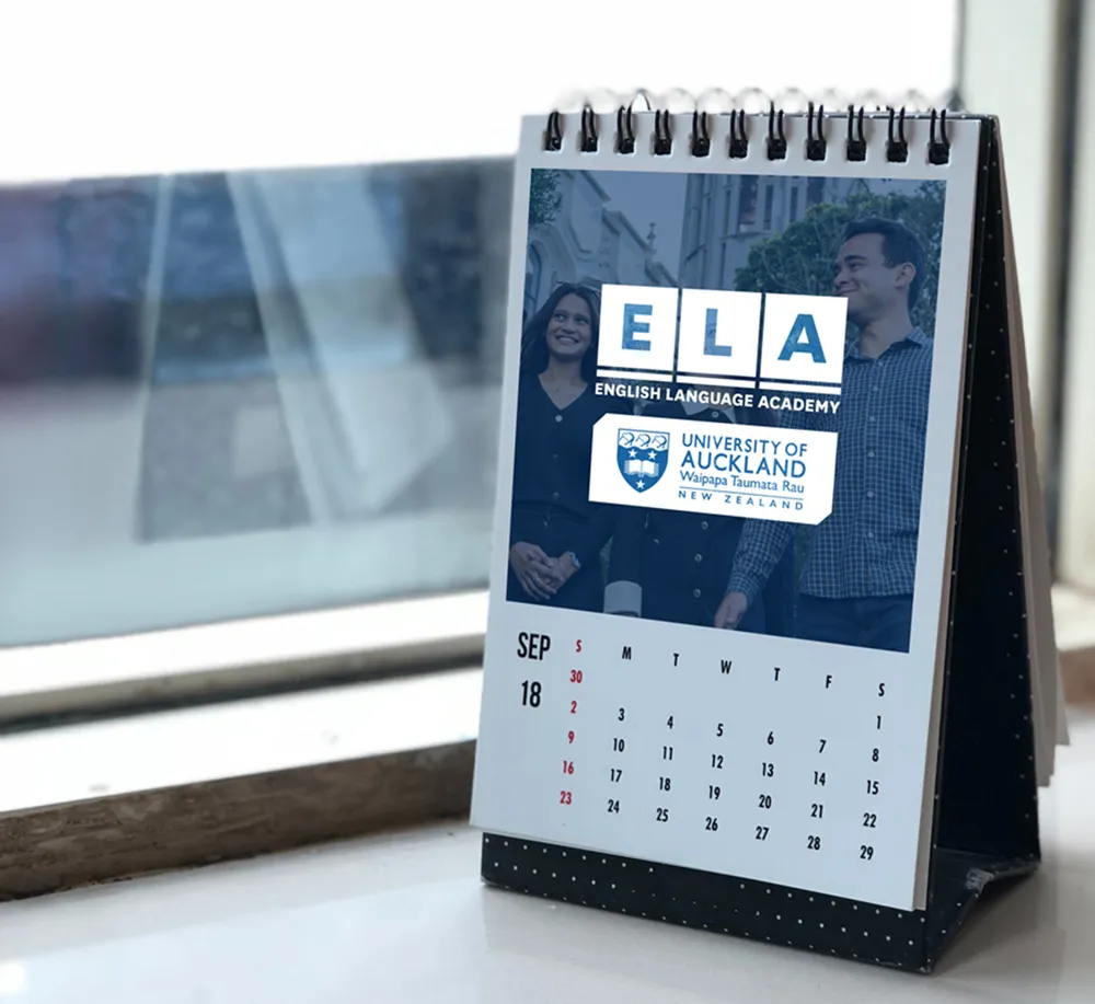 ELA Pearson VUE testing | ELA Auckland, NZ