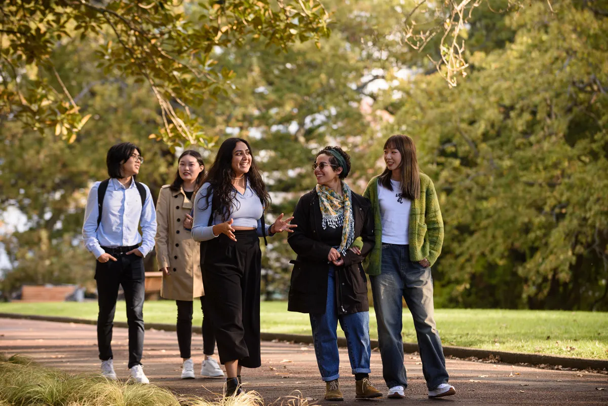 Explore Auckland's Dynamic Lifestyle with English Language Academy