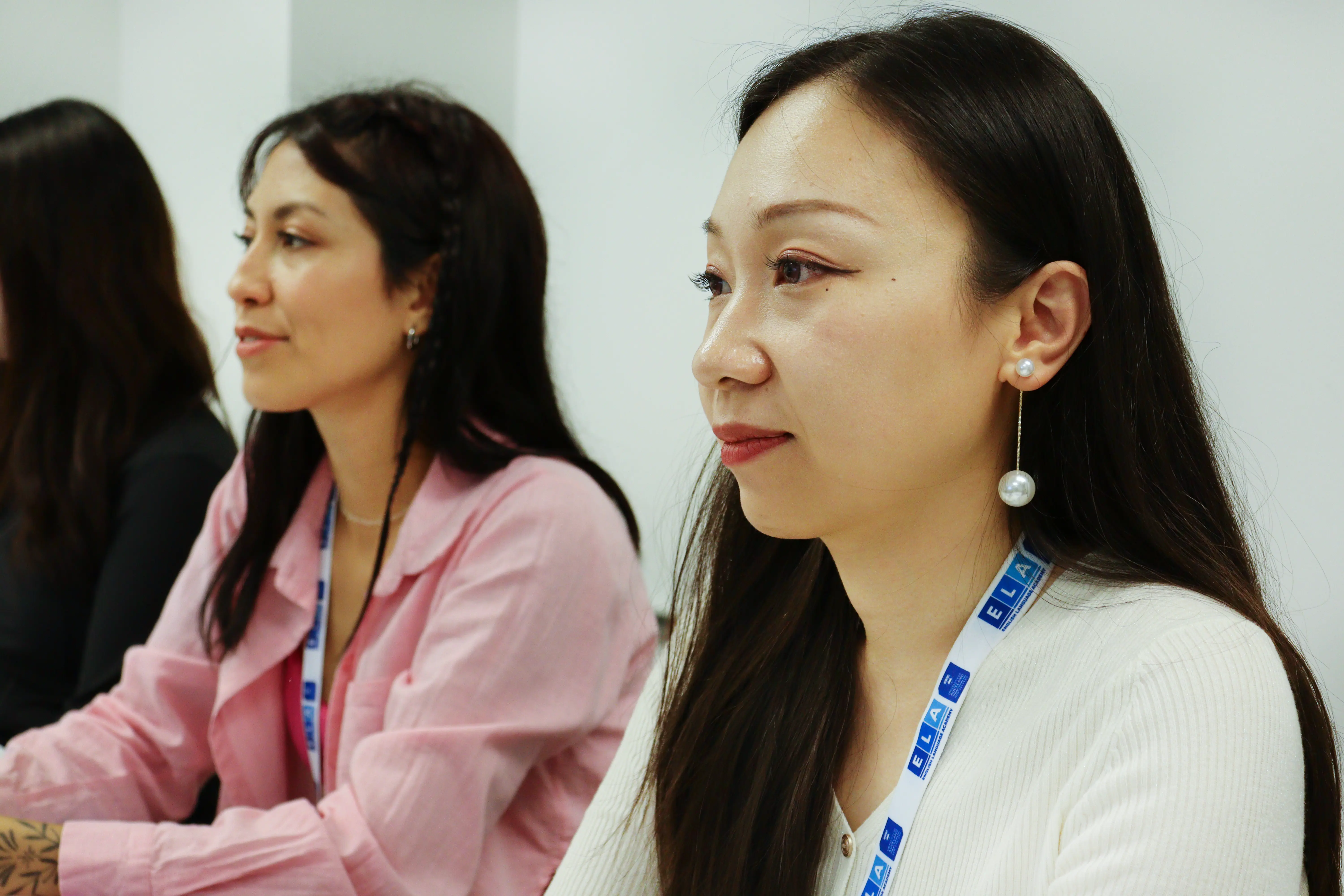 English Language Academy | Learn English with Top Courses - ELA