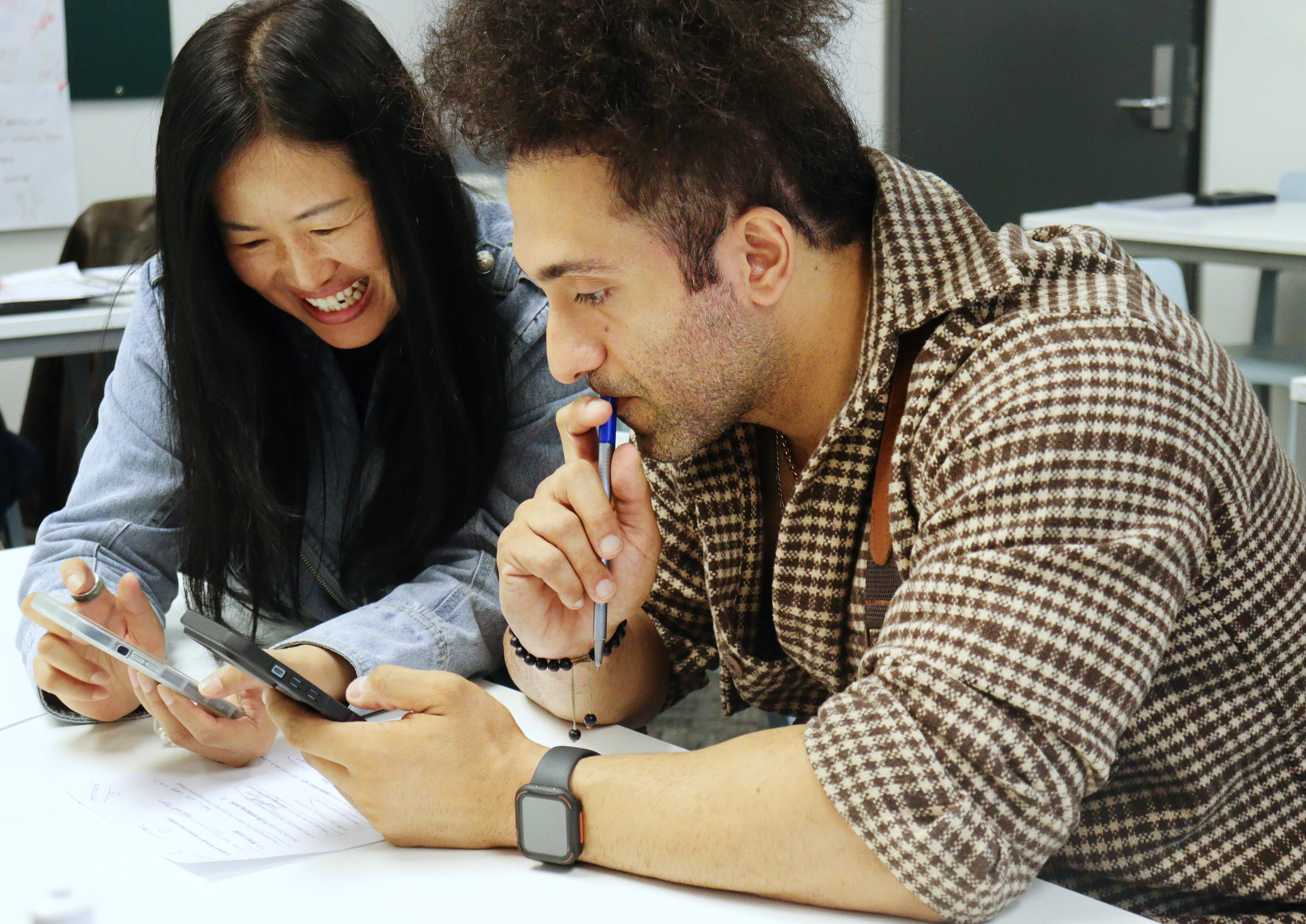 ELA Campus Life: Explore Extracurricular Activities and Community