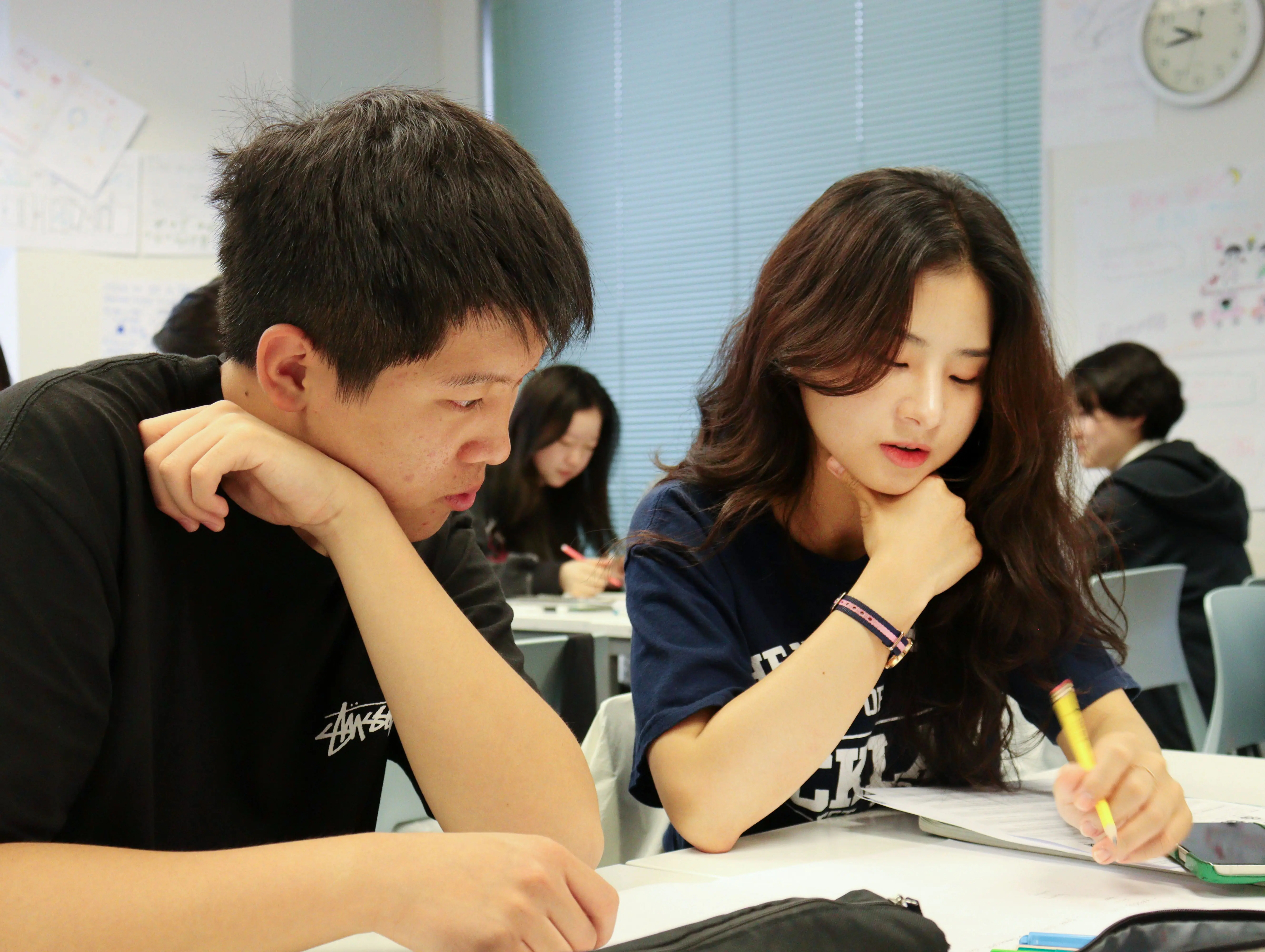 ELA Student Applications