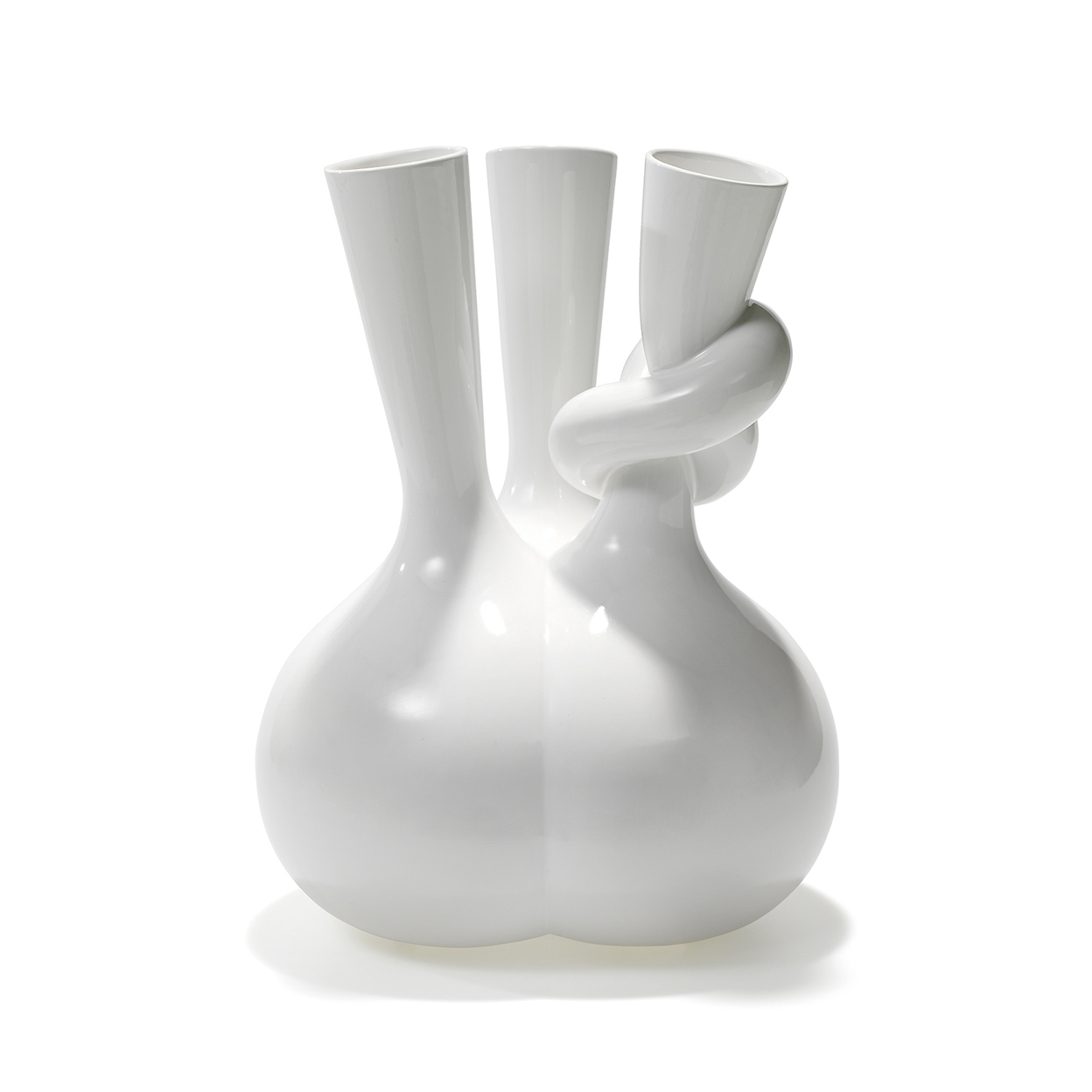 MaMa Knotted by Studio Roderick Vos