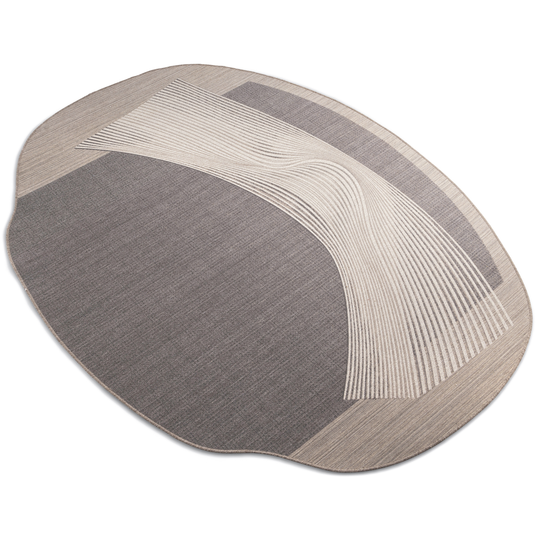 Warp by Studio Roderick Vos