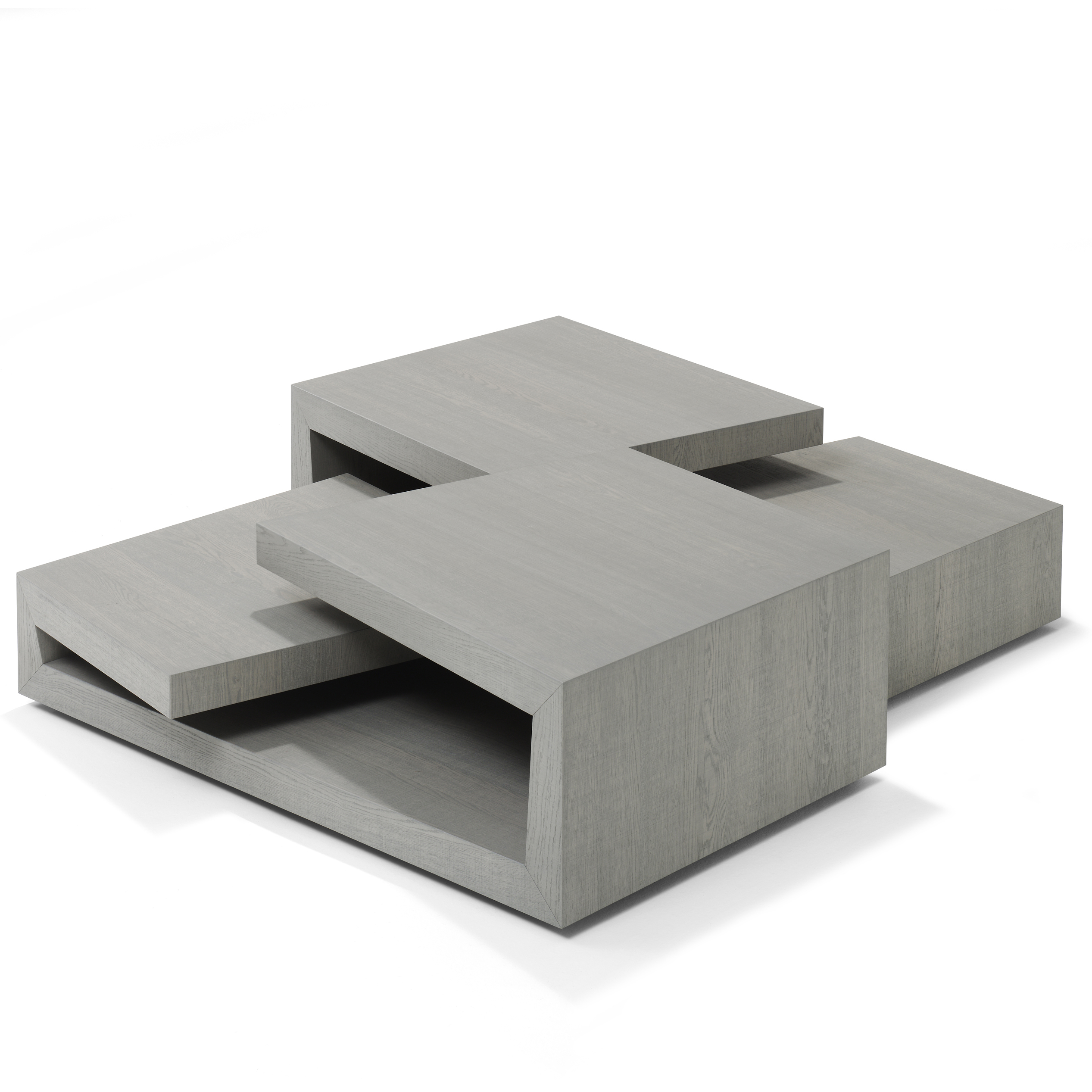 San by Studio Roderick Vos