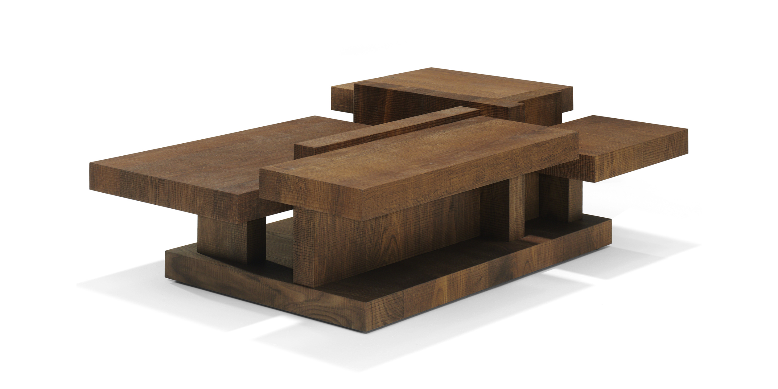 Brooklyn by Studio Roderick Vos