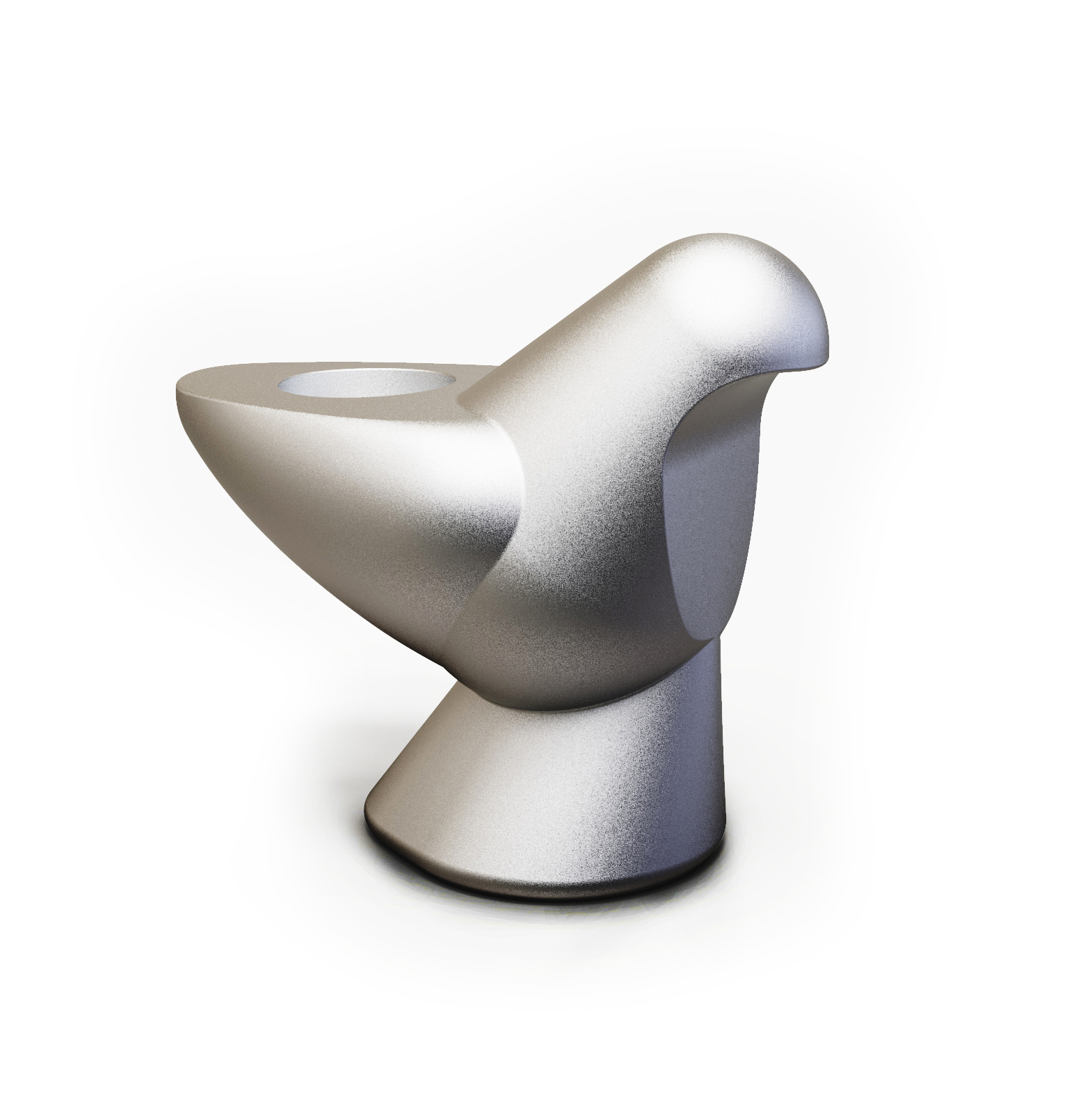 Sparrow by Studio Roderick Vos