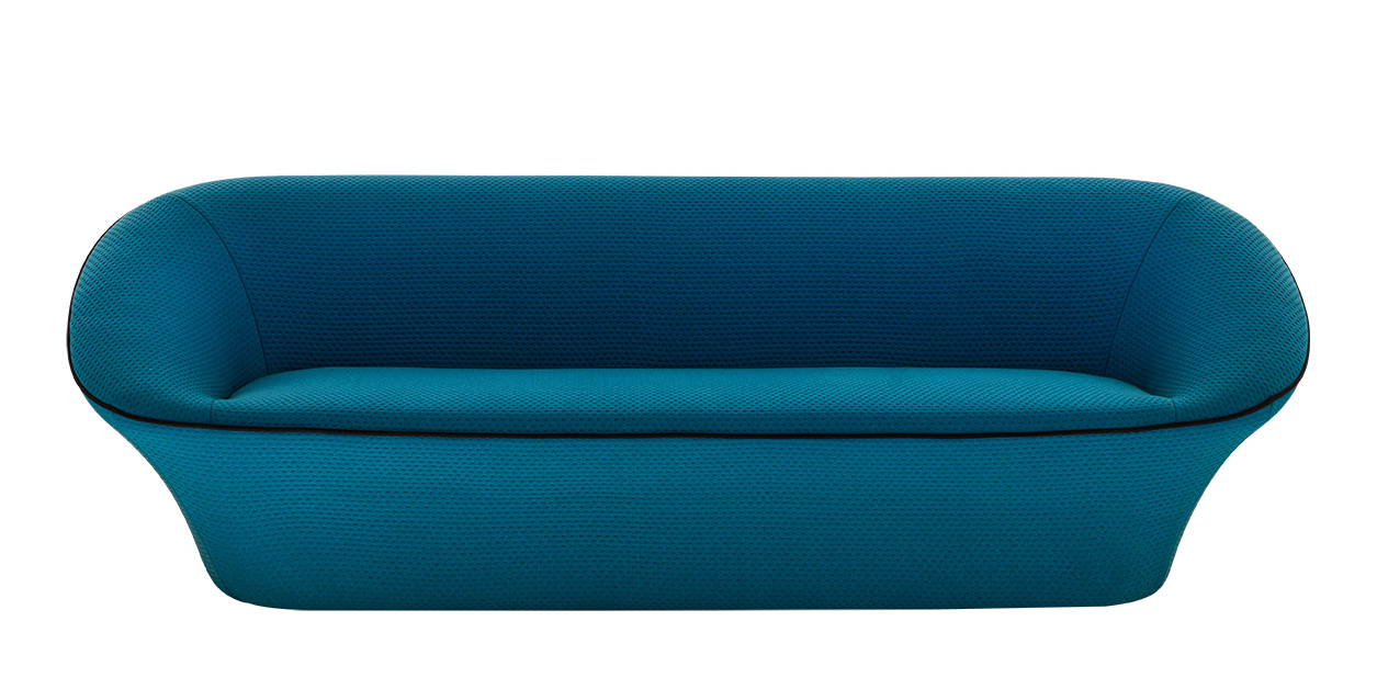 Nest by Studio Roderick Vos