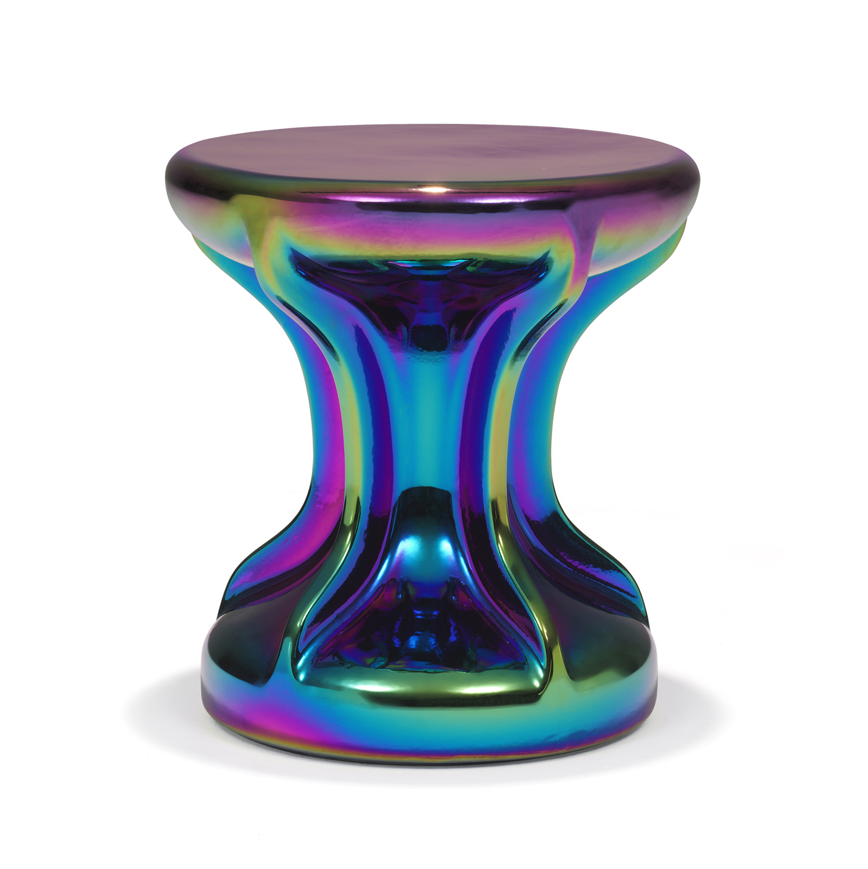 Oily Busk by Studio Roderick Vos