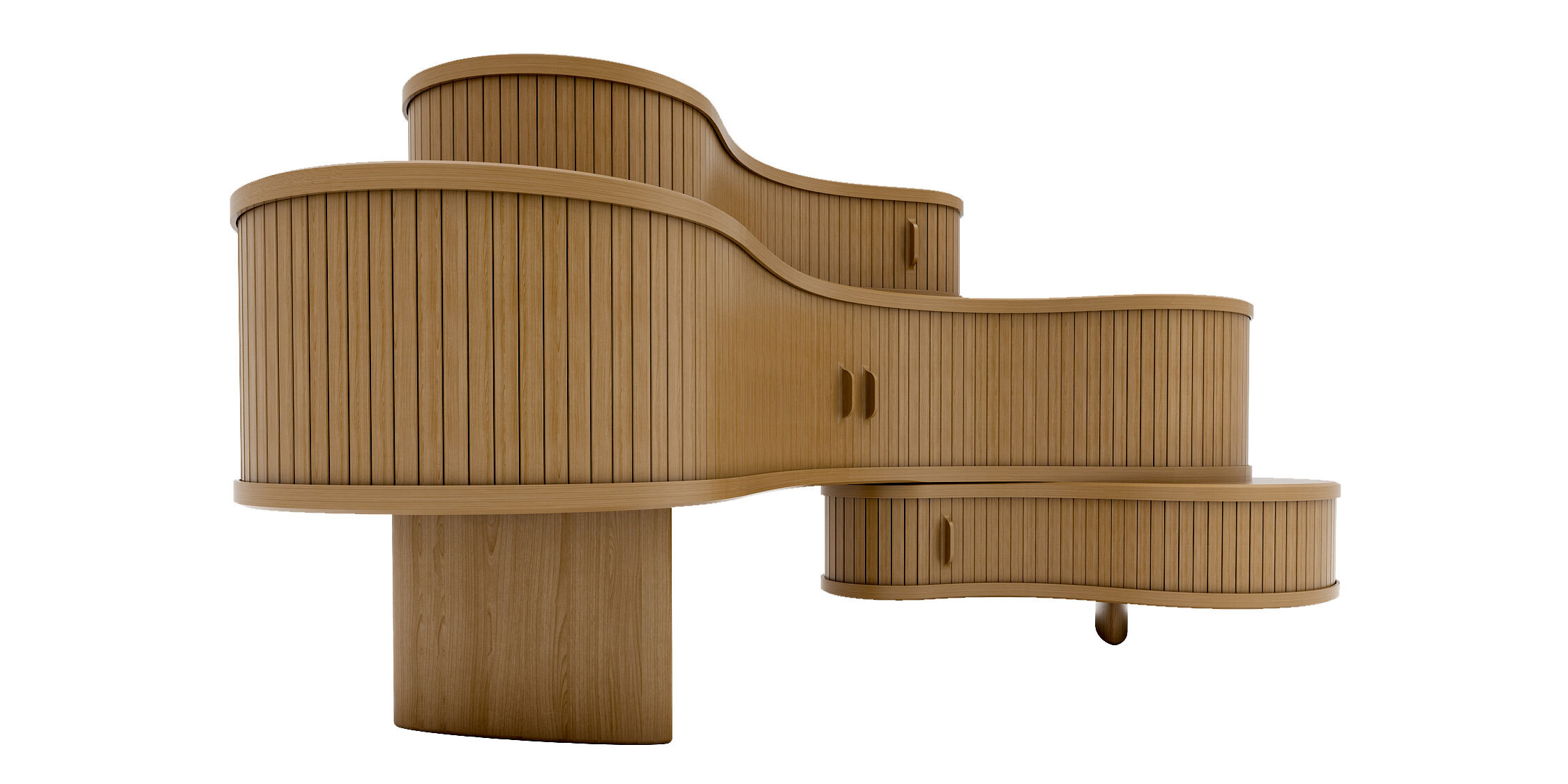 Sawa by Studio Roderick Vos