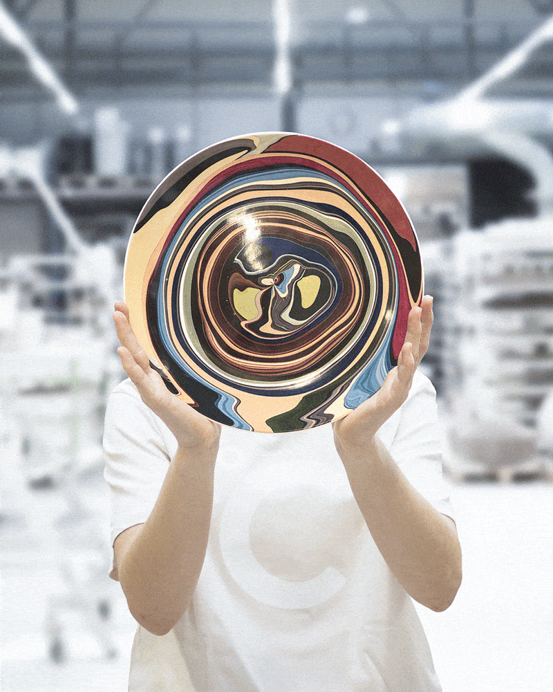 About Us | Studio Roderick Vos