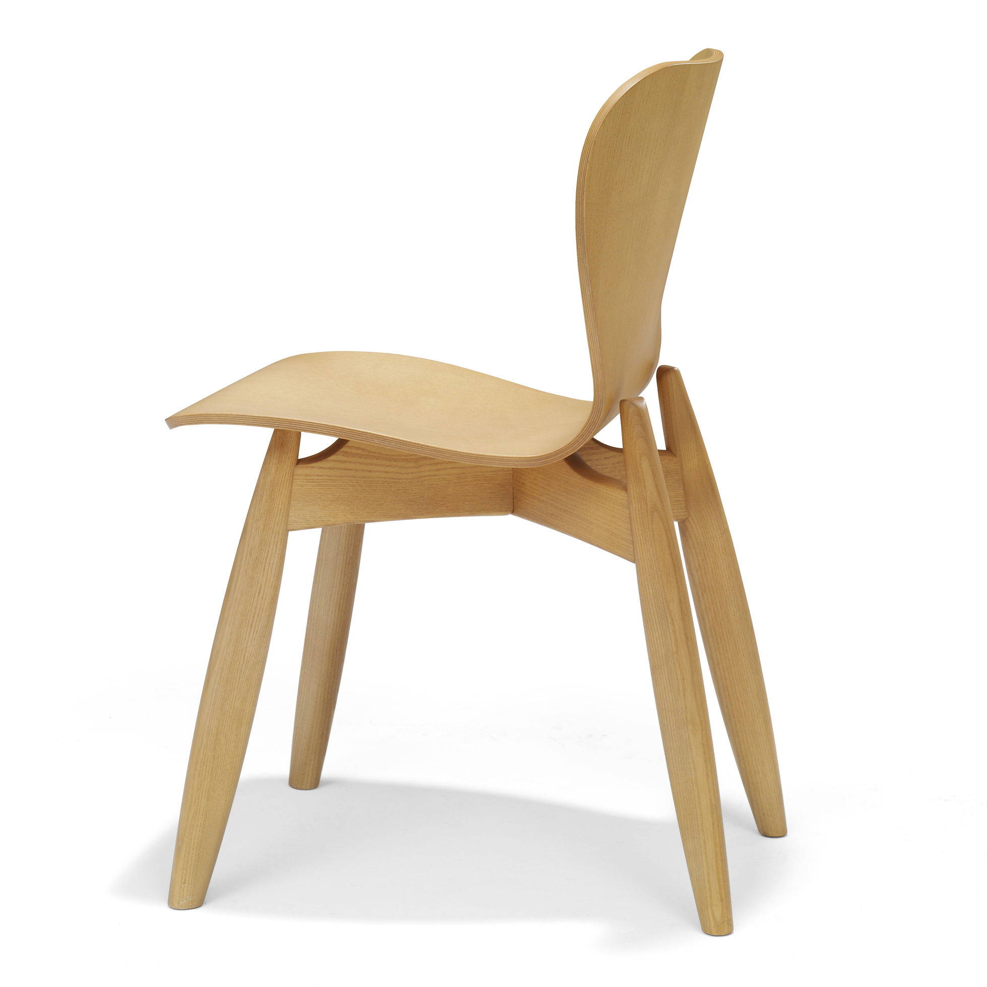 Ishi by Studio Roderick Vos