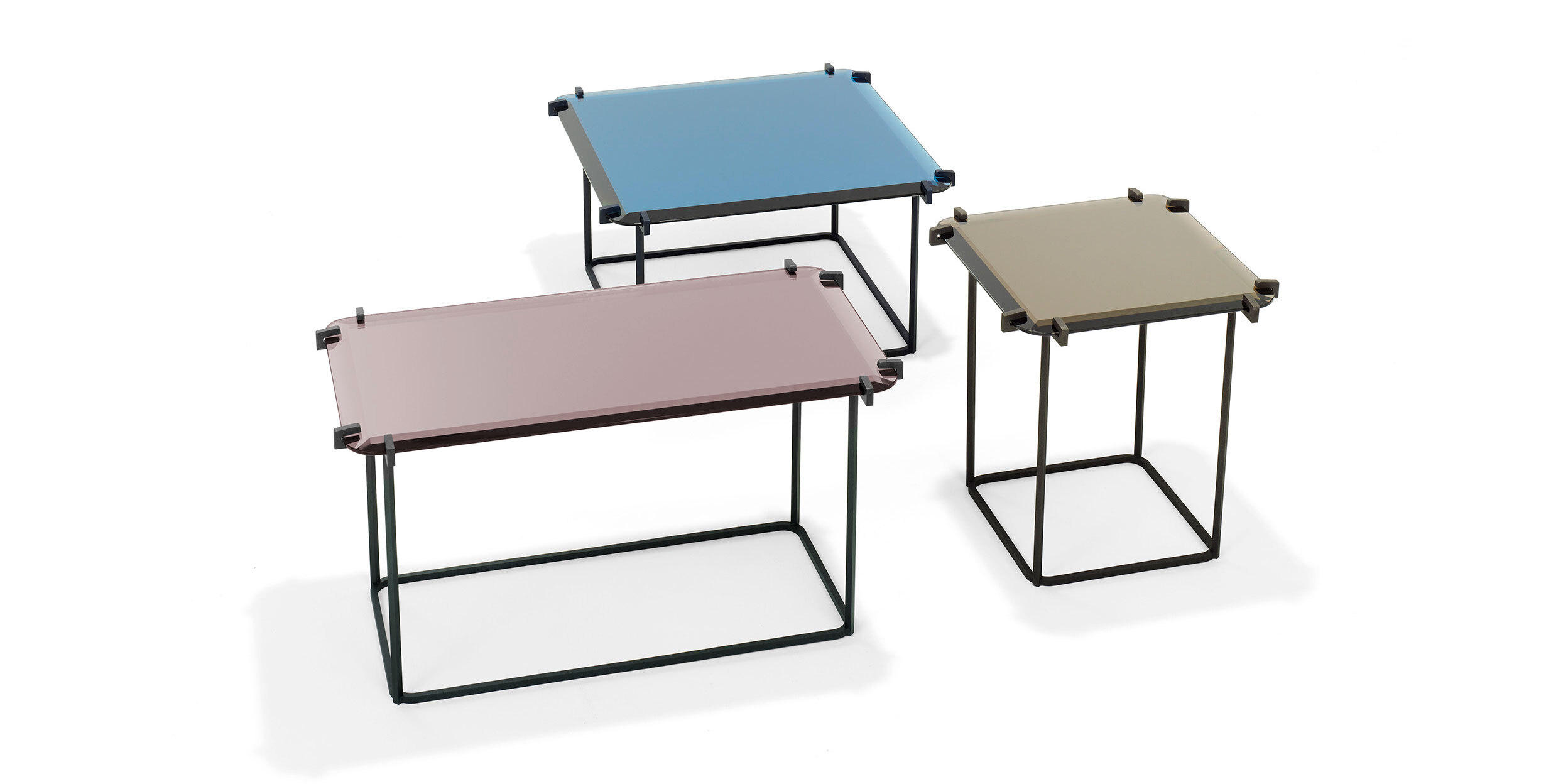 Ruby by Studio Roderick Vos