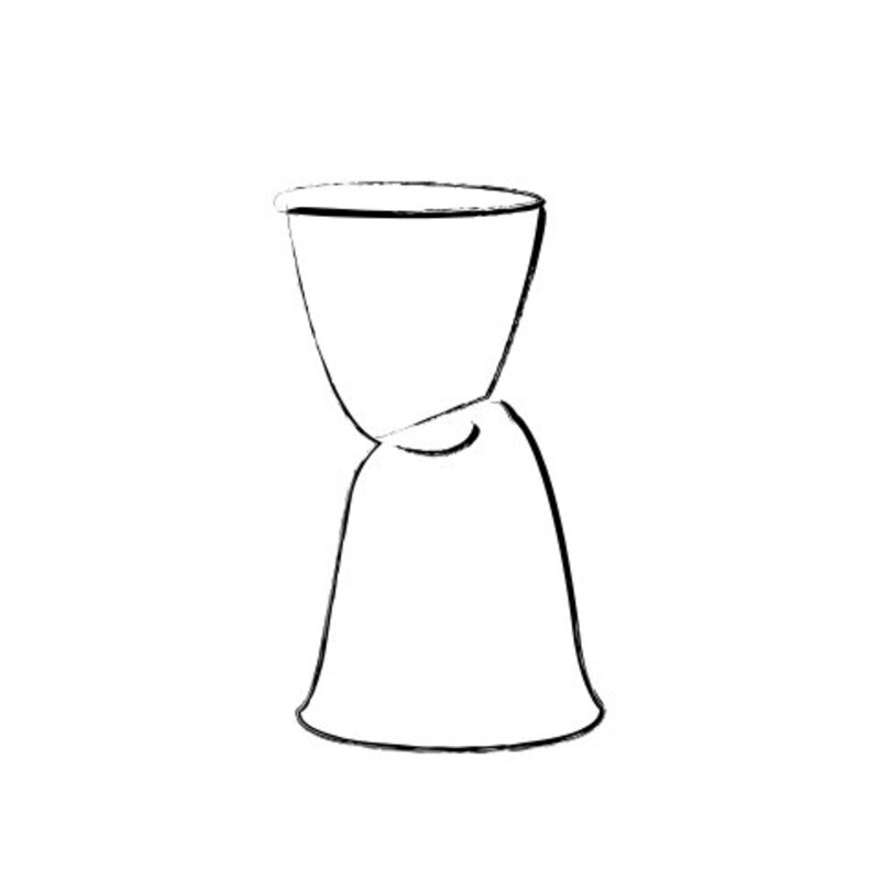 Dutch Glass by Studio Roderick Vos