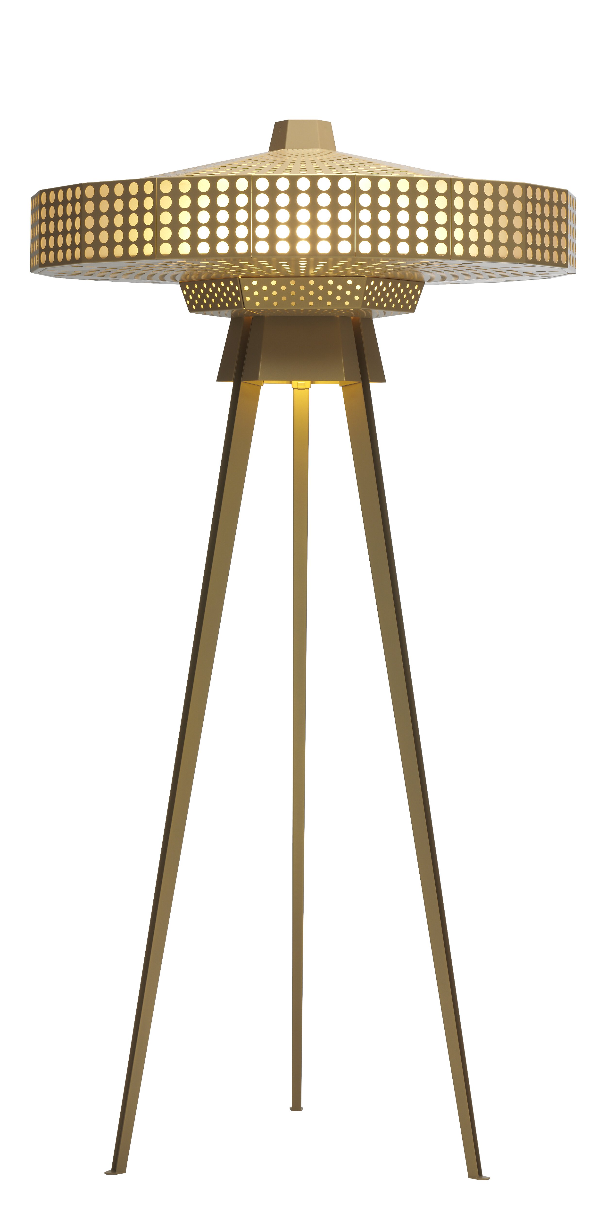 Yukiko by Studio Roderick Vos