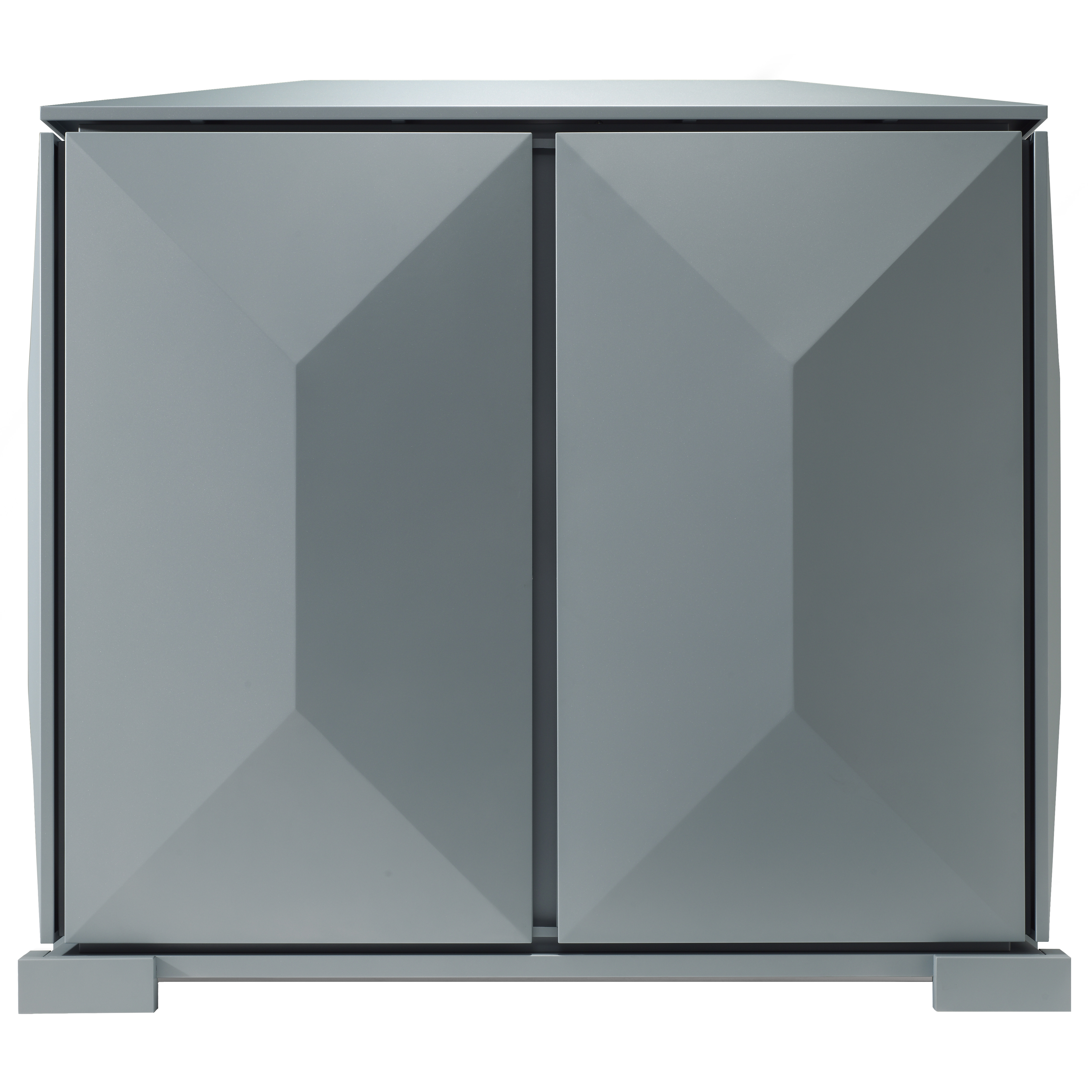 Pillow Cabinet by Studio Roderick Vos