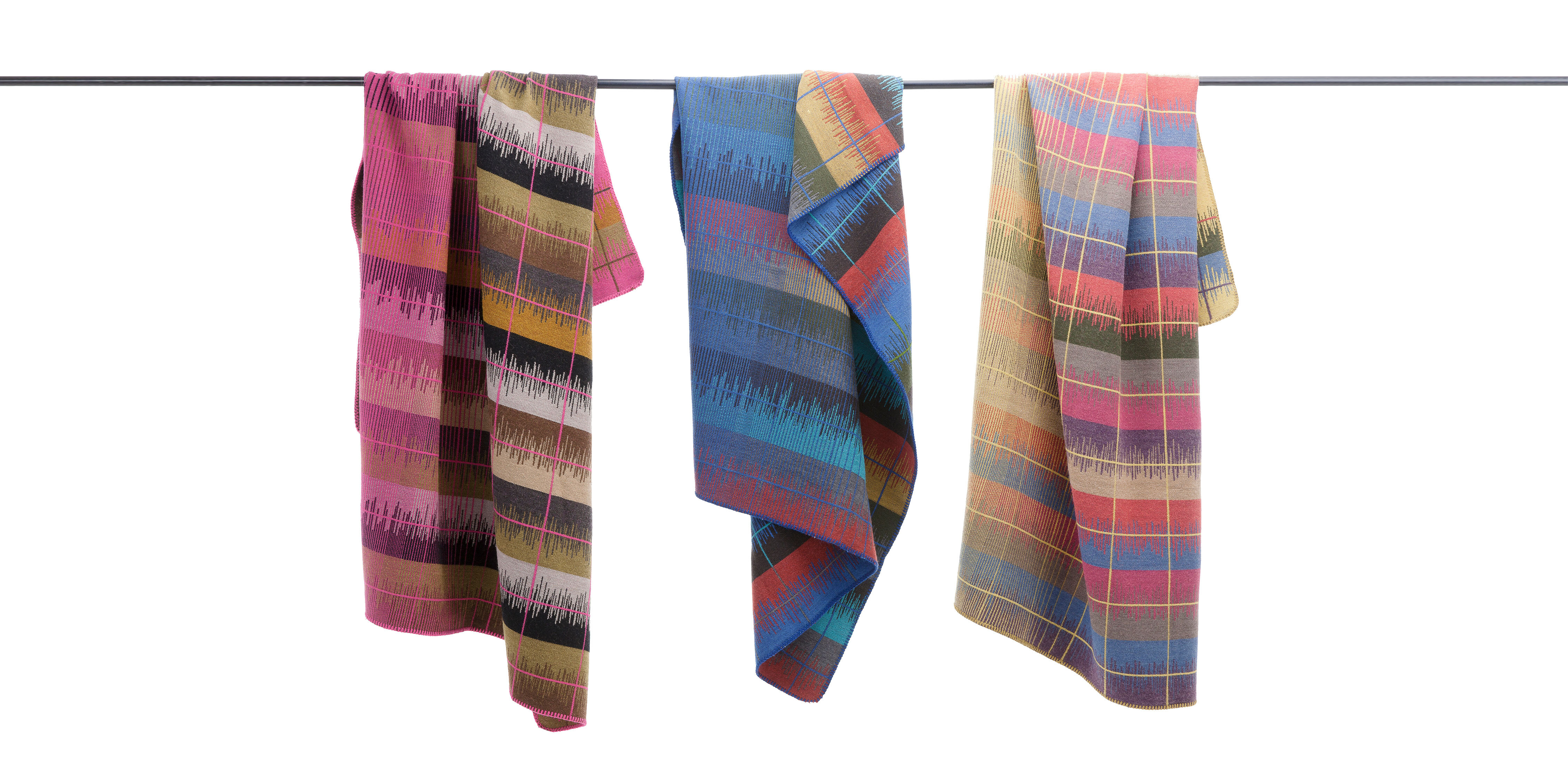 Fuzz by Studio Roderick Vos